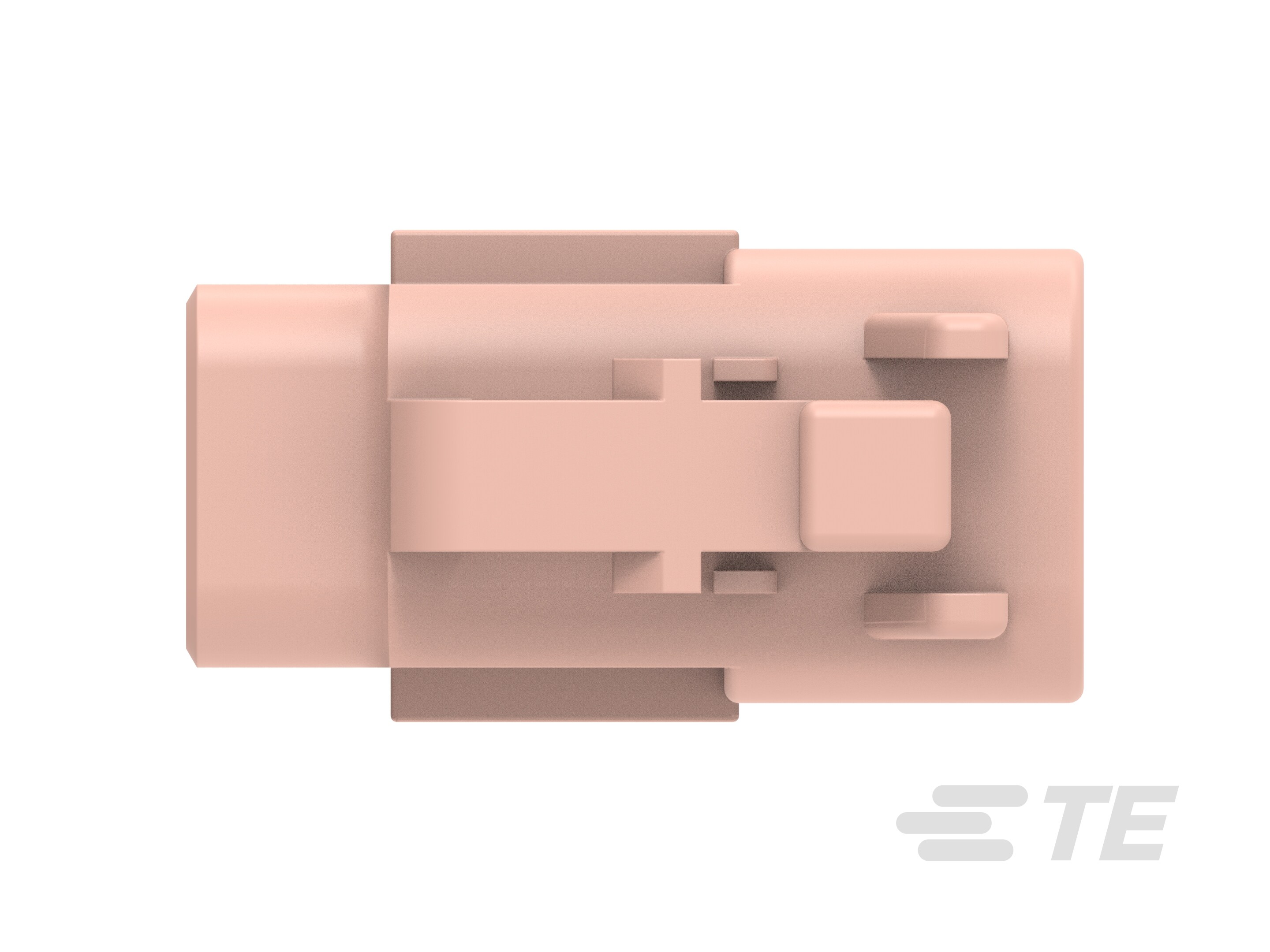 DTM06-12SD : DEUTSCH Automotive Housings | TE Connectivity