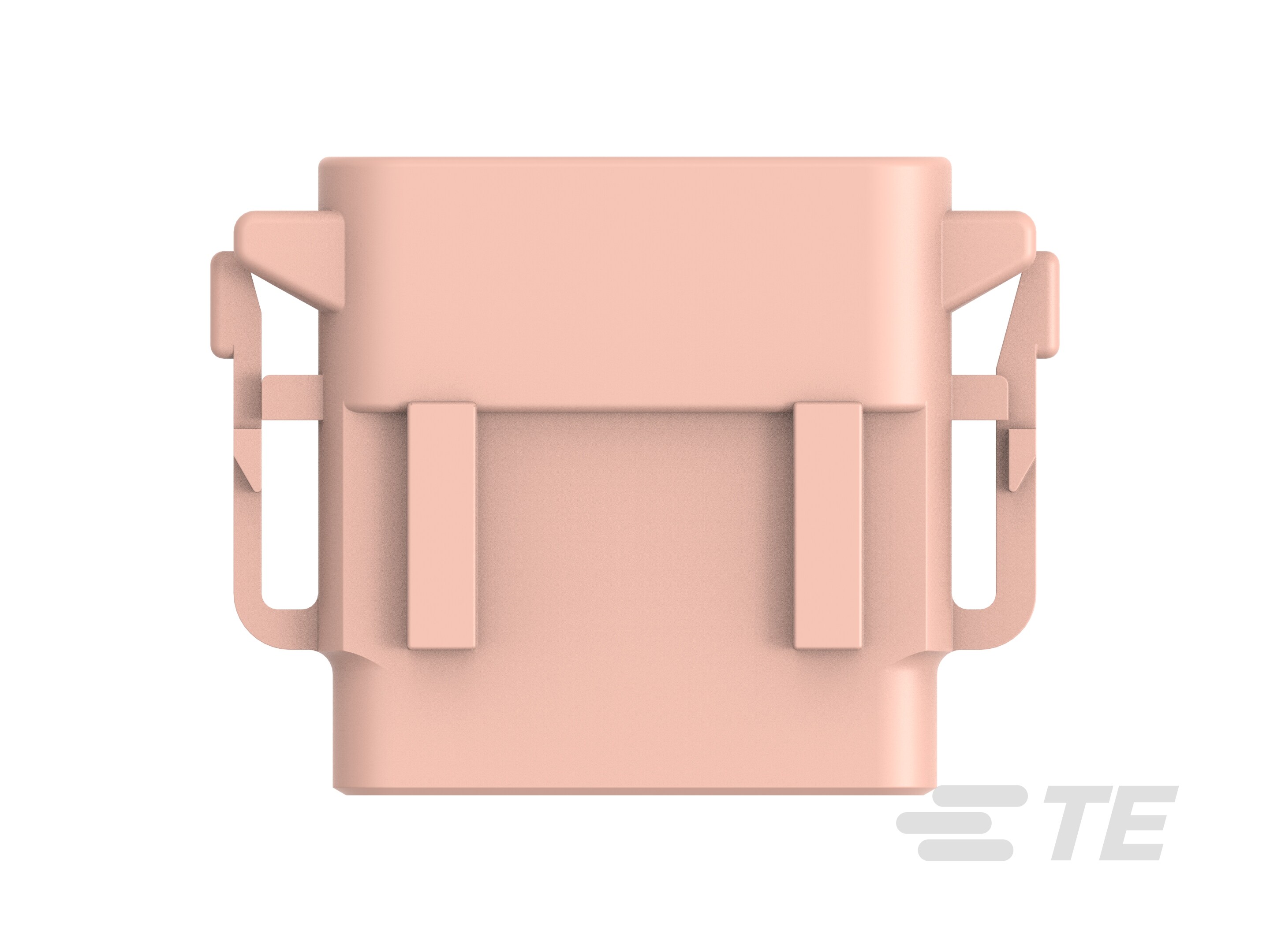 DTM06-12SD : DEUTSCH Automotive Housings | TE Connectivity