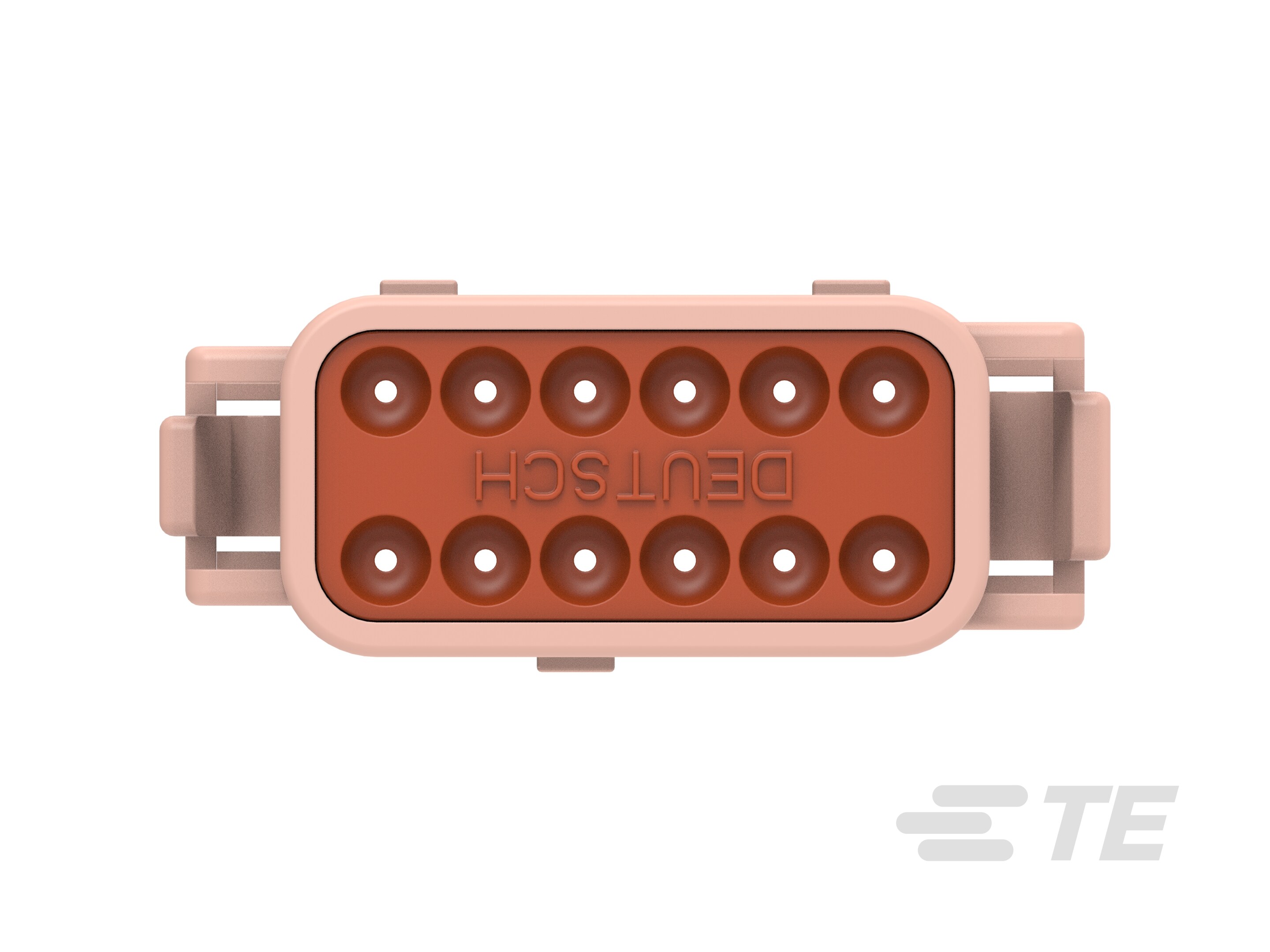 DTM06-12SD : DEUTSCH Automotive Housings | TE Connectivity