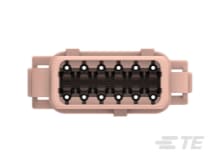 DTM06-12SD : DEUTSCH Automotive Housings | TE Connectivity