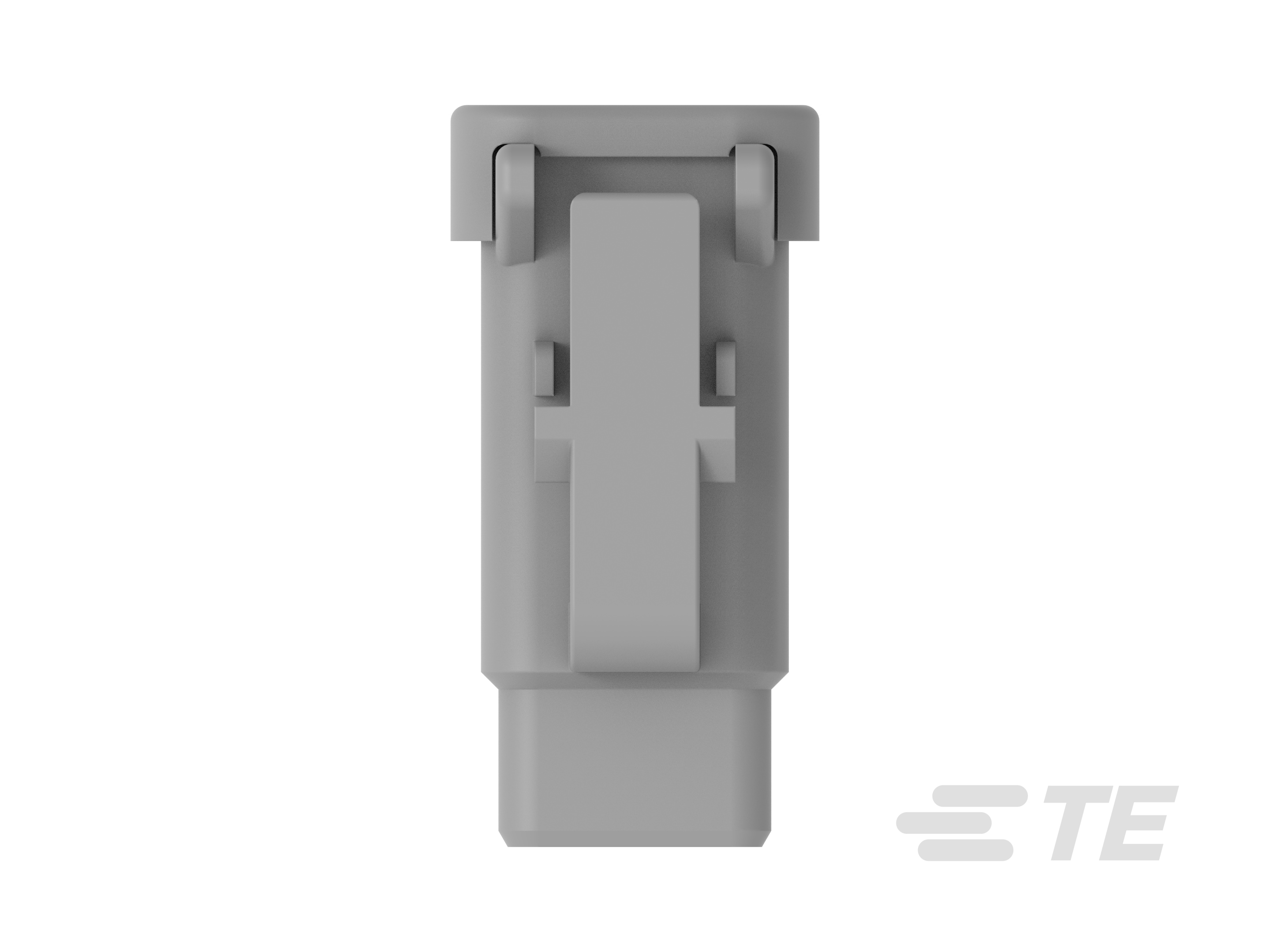 DTM06-2S-C017 : DEUTSCH Automotive Housings | TE Connectivity
