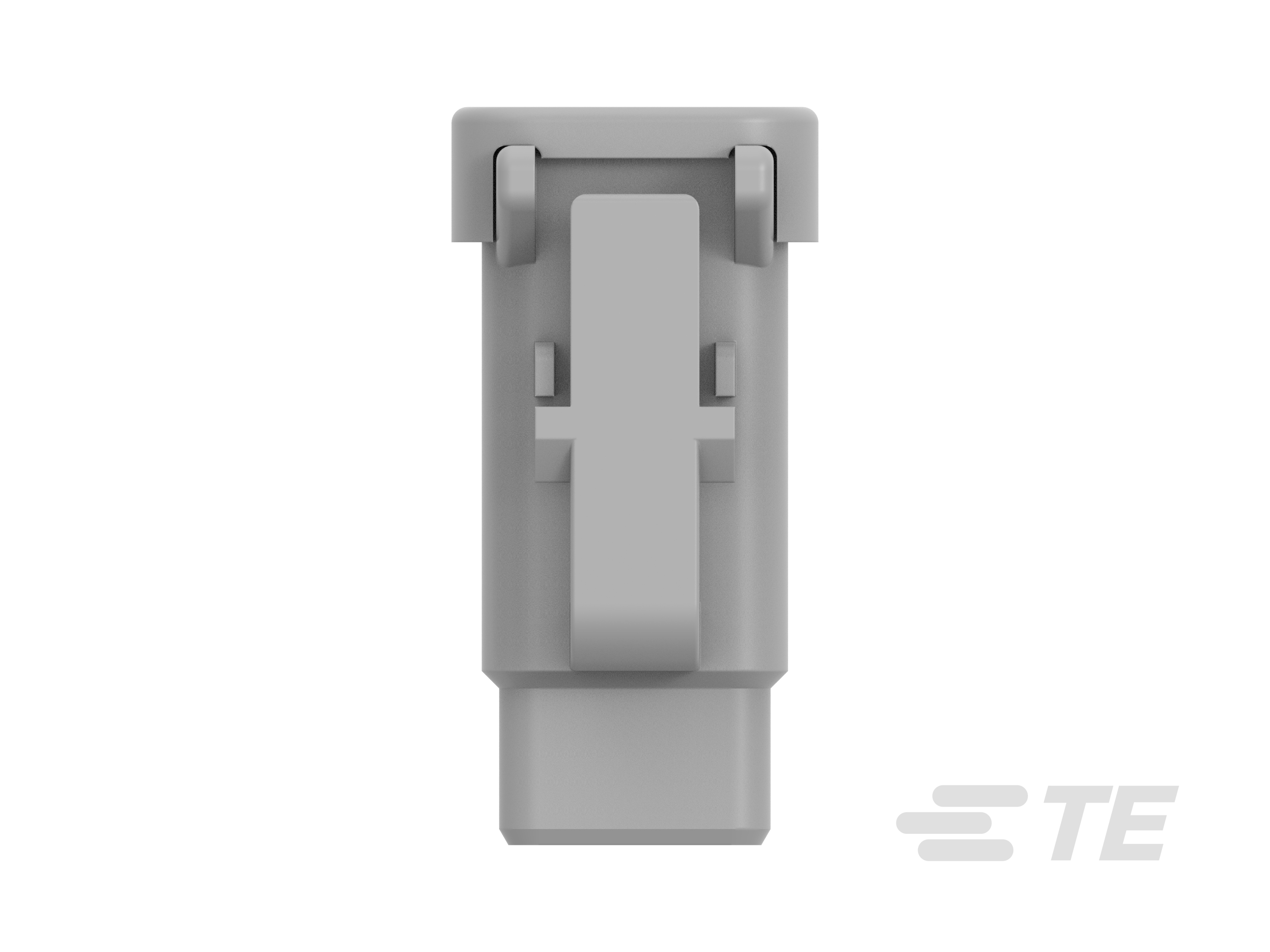 DTM06-2S-E003 : DEUTSCH Automotive Housings | TE Connectivity