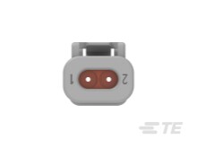 DTM06-2S-E003 : DEUTSCH Automotive Housings | TE Connectivity