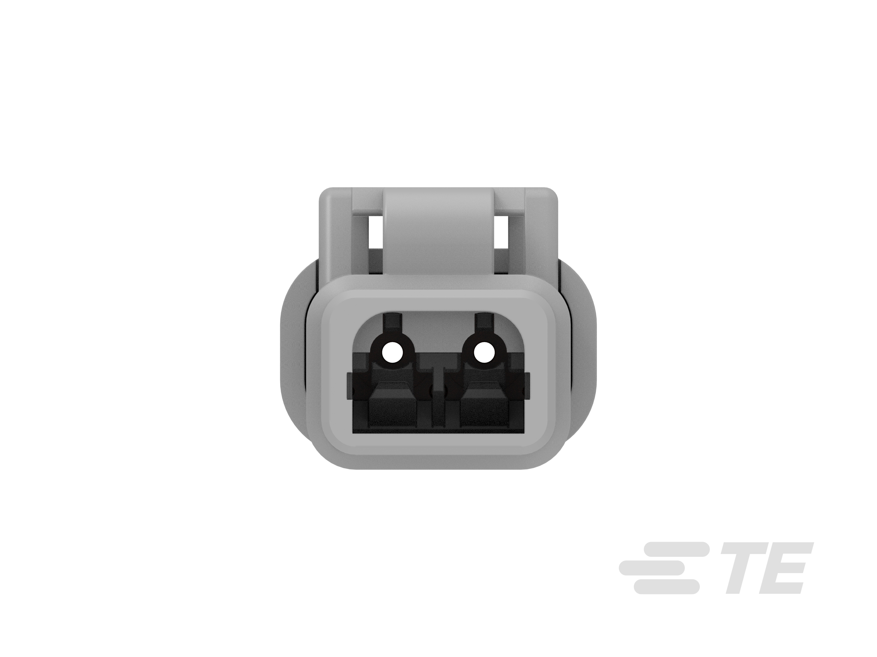 DTM06-2S-E003 : DEUTSCH Automotive Housings | TE Connectivity