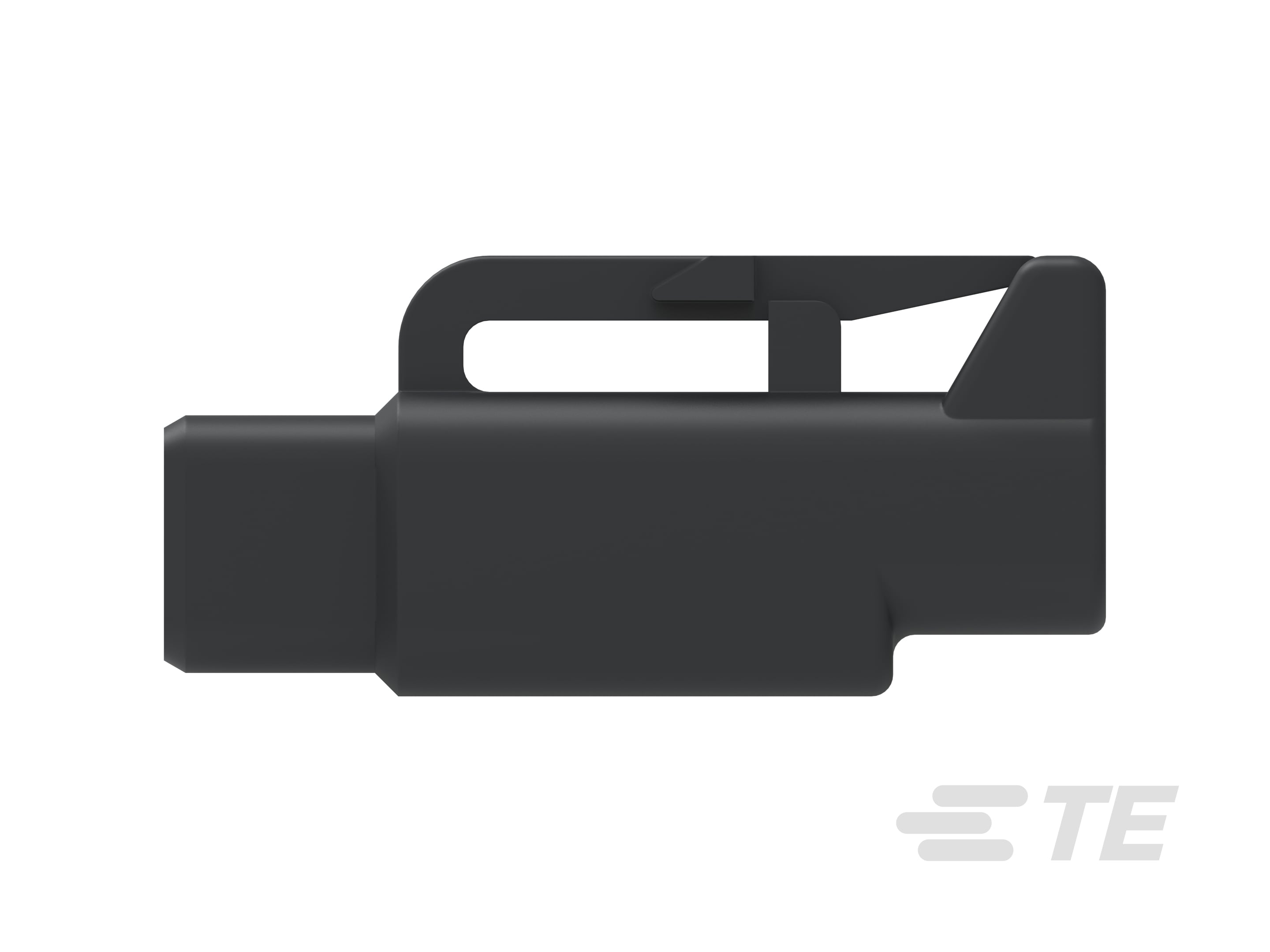 DTM06-2S-E004 : DEUTSCH Automotive Housings | TE Connectivity