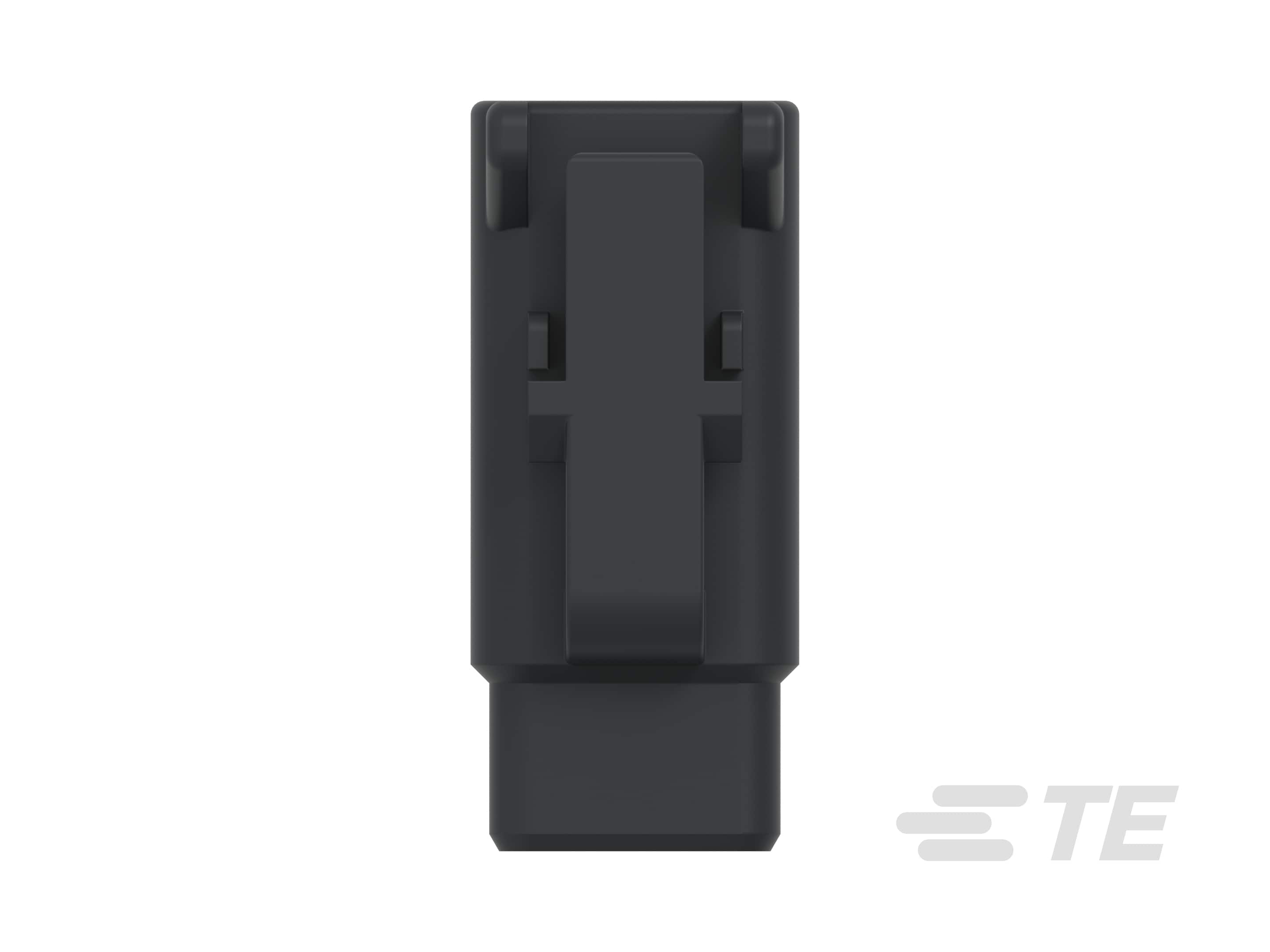 DTM06-2S-E004 : DEUTSCH Automotive Housings | TE Connectivity