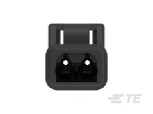 DTM06-2S-E004 : DEUTSCH Automotive Housings | TE Connectivity