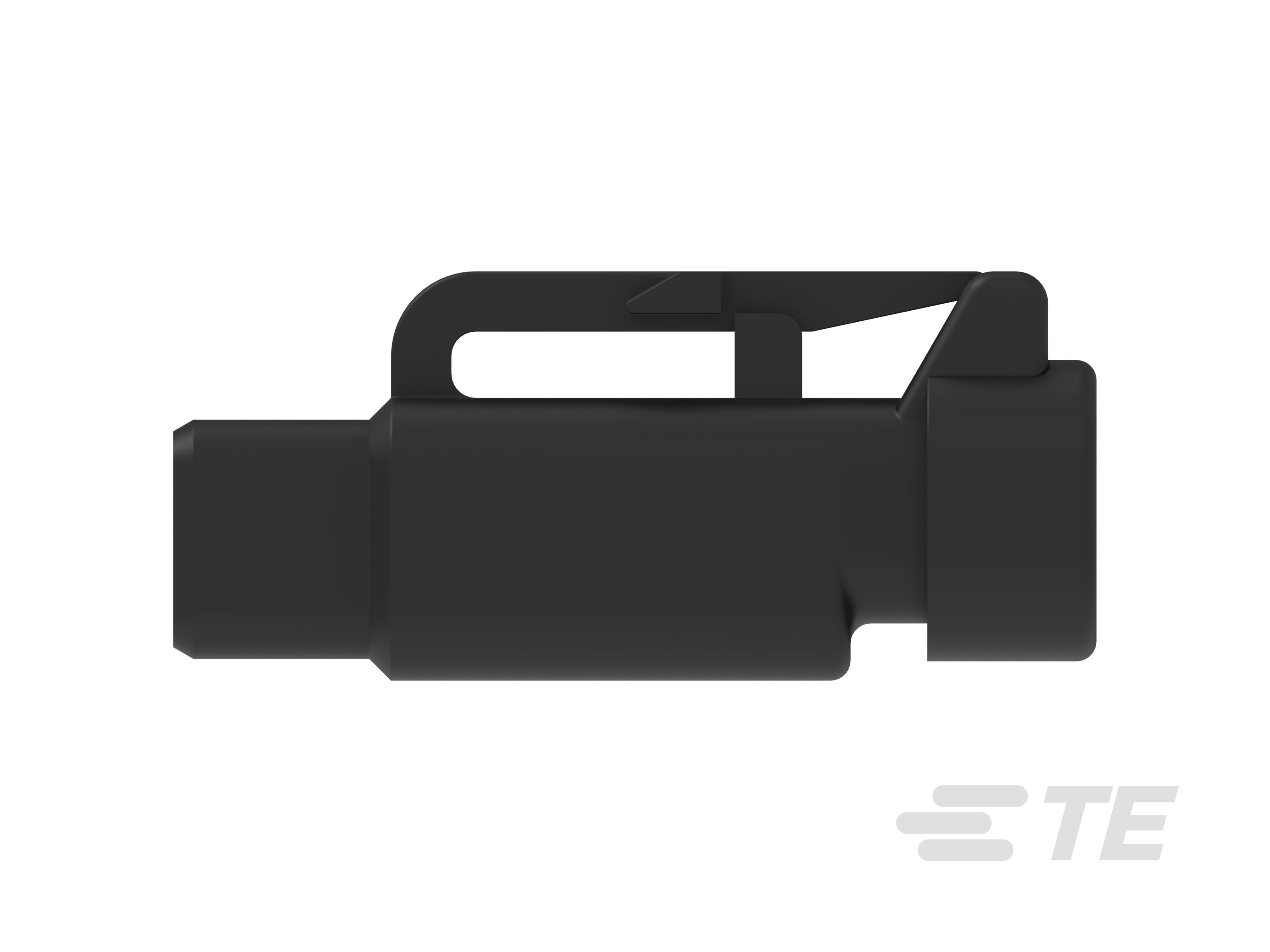 DTM06-2S-E005 : DEUTSCH Automotive Housings | TE Connectivity