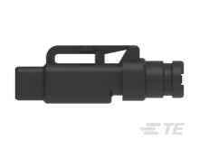 DTM06-2S-EE03 : DEUTSCH Automotive Housings | TE Connectivity