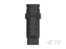 DTM06-2S-EE03 : DEUTSCH Automotive Housings | TE Connectivity