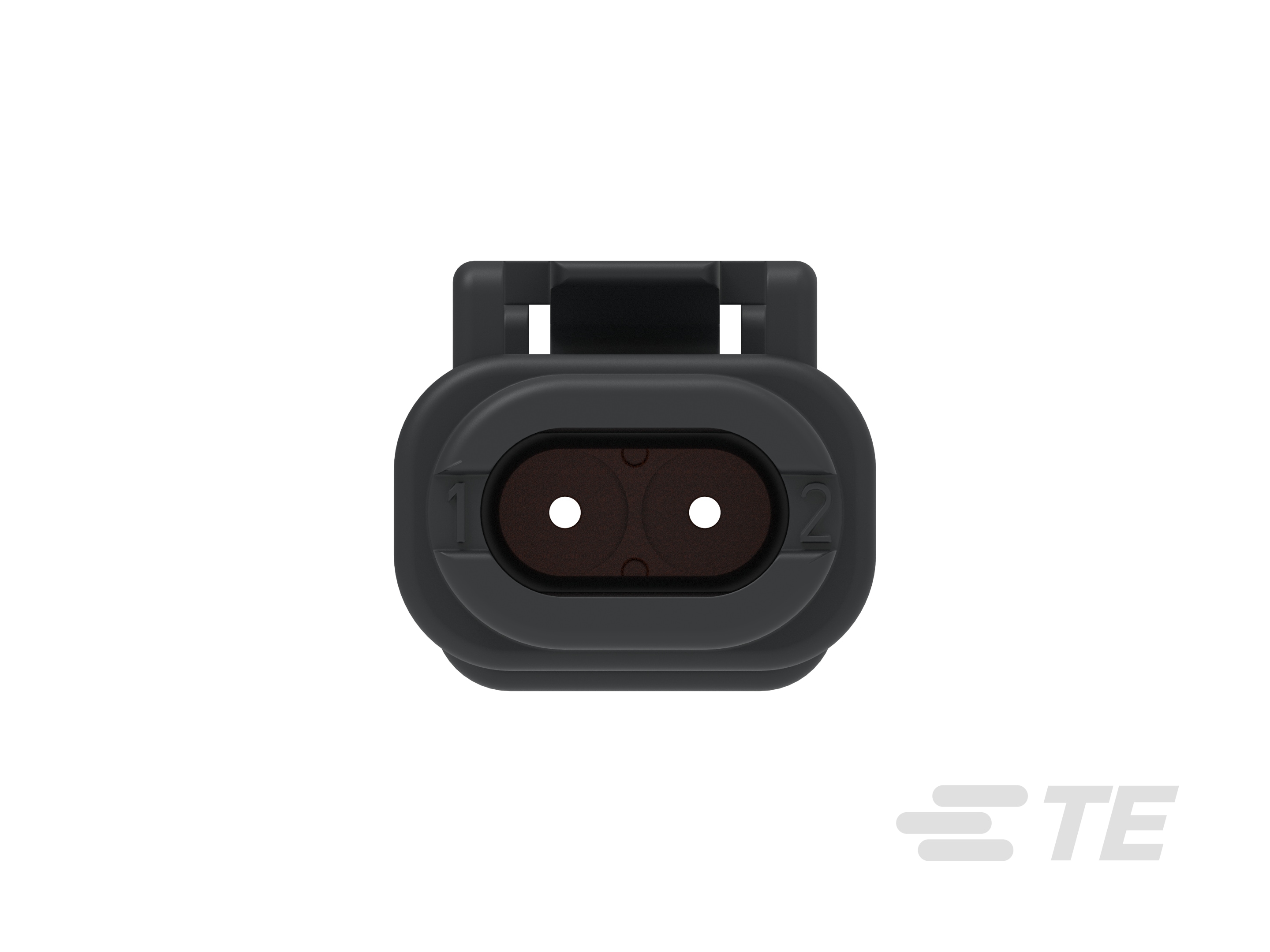 DTM06-2S-EE03 : DEUTSCH Automotive Housings | TE Connectivity