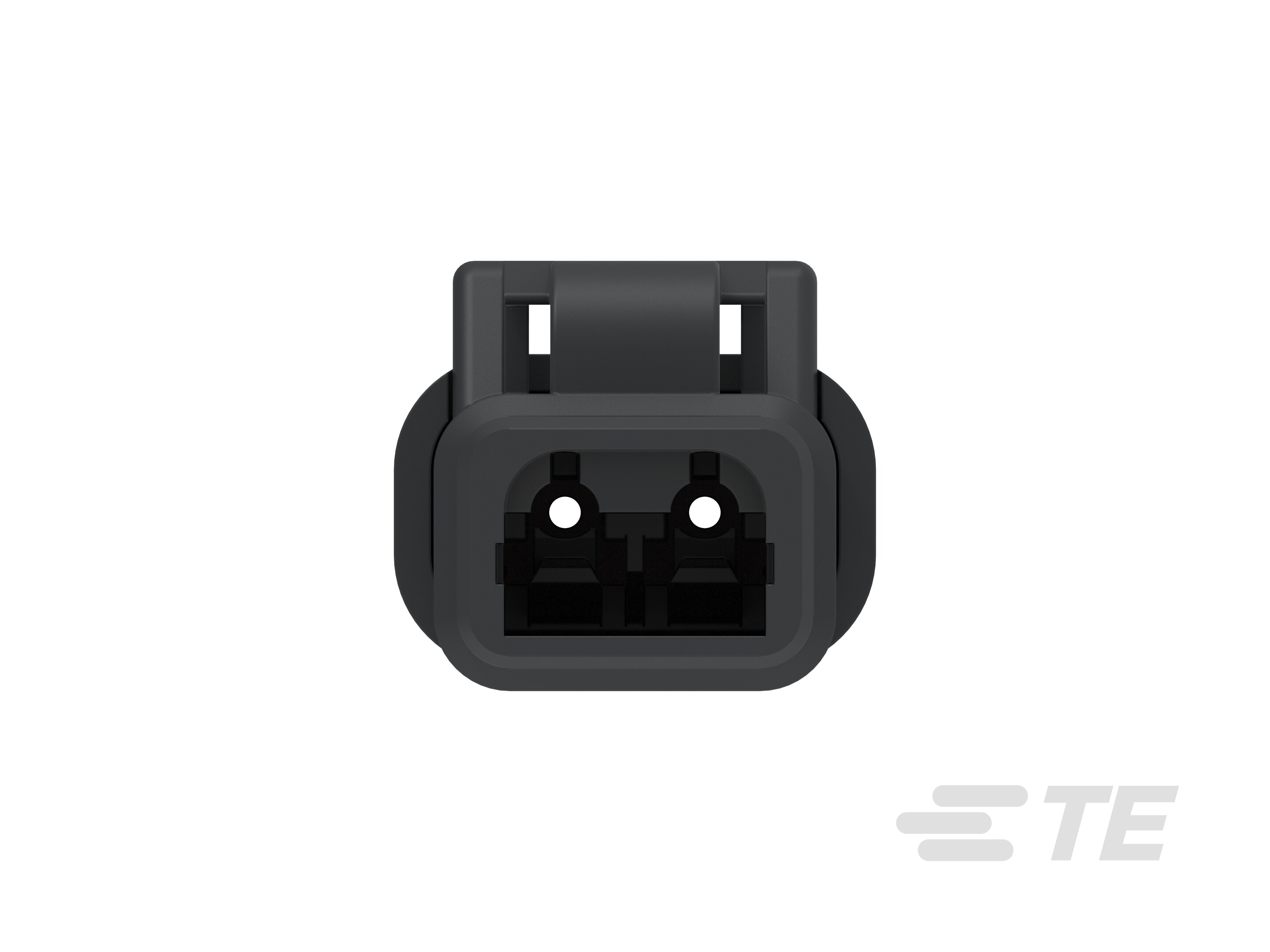 DTM06-2S-EE03 : DEUTSCH Automotive Housings | TE Connectivity