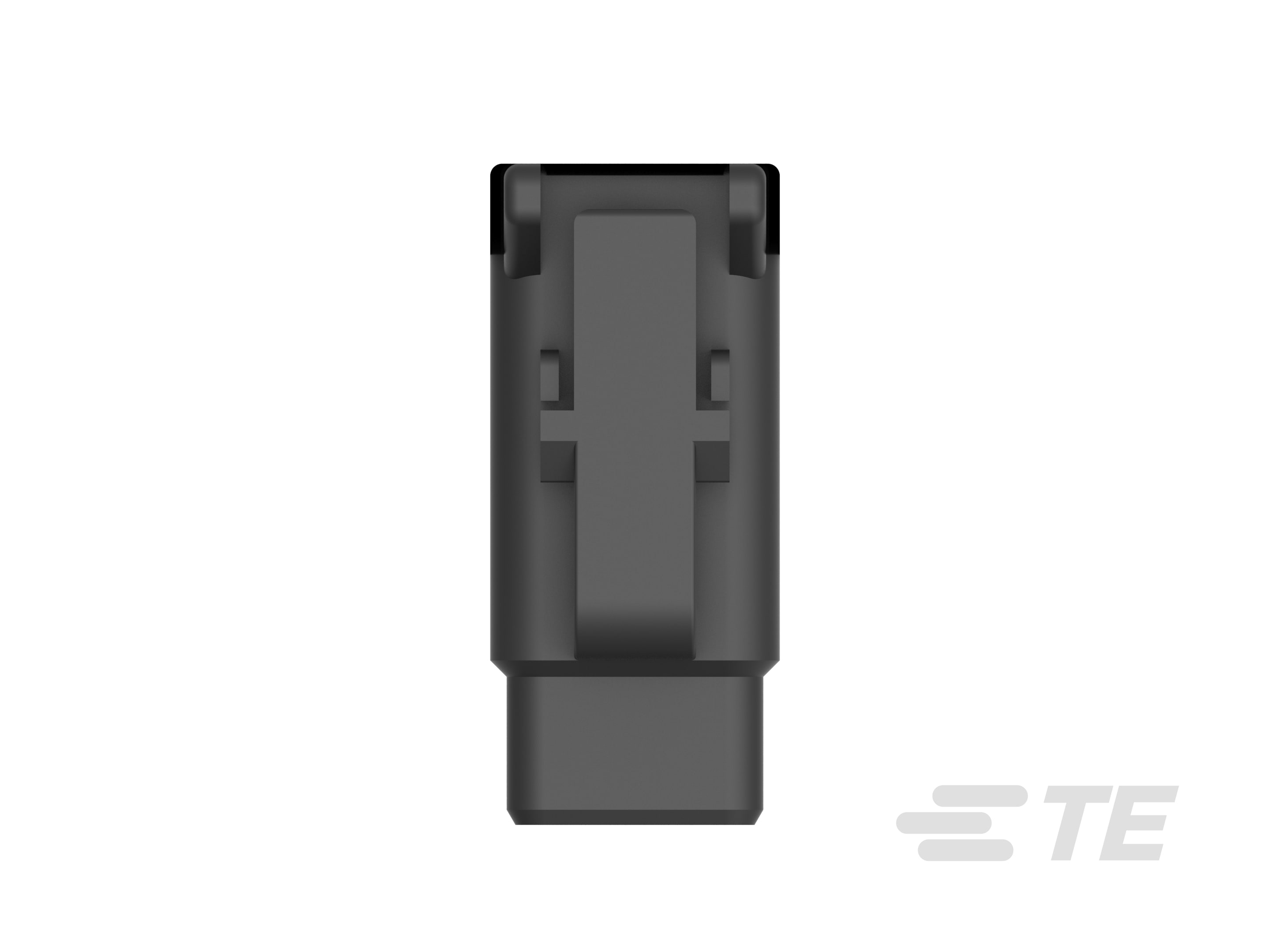 DTM06-2S-EP10 : DEUTSCH Automotive Housings | TE Connectivity