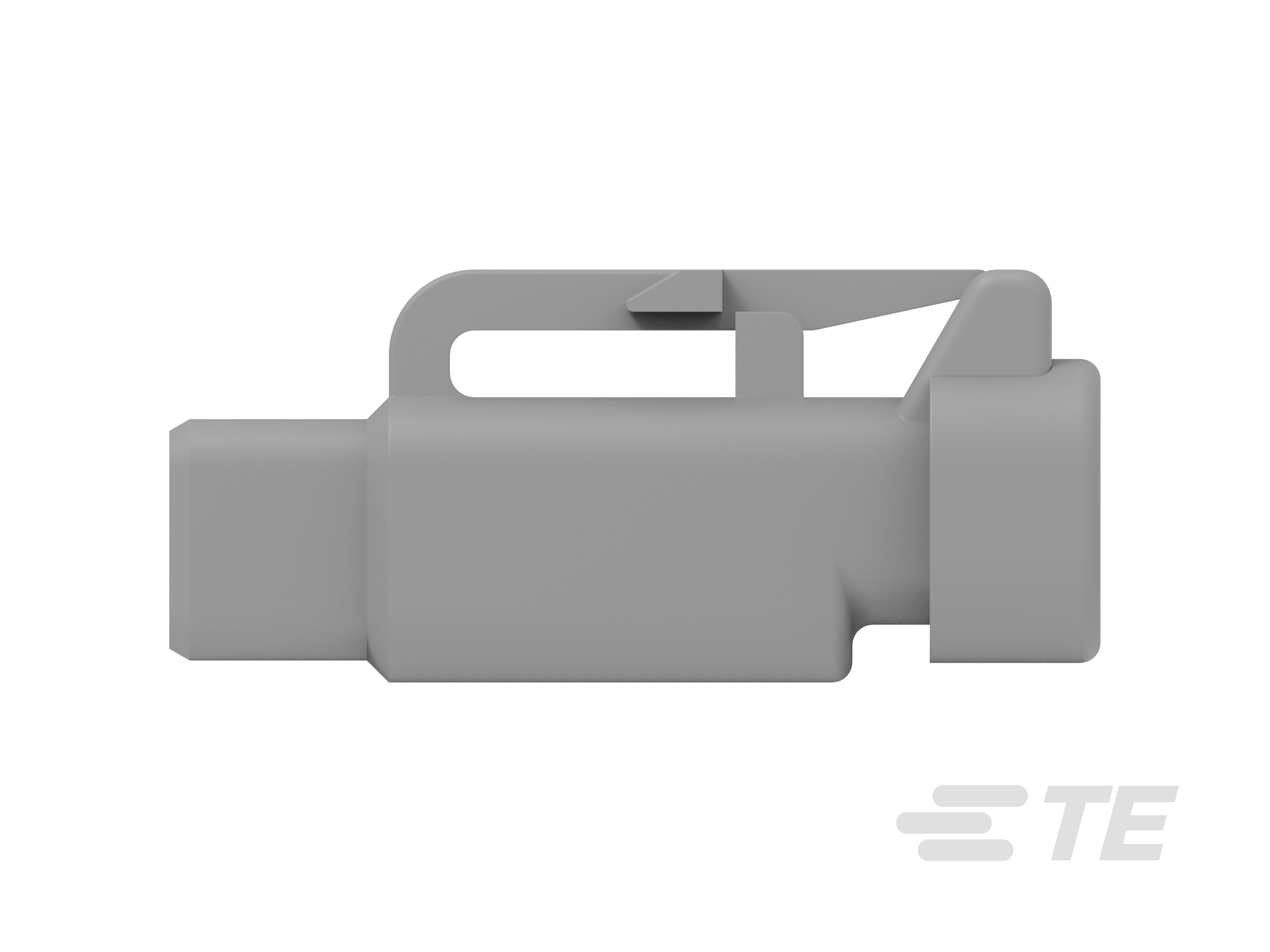 DTM06-2S-P006 : DEUTSCH Automotive Housings | TE Connectivity