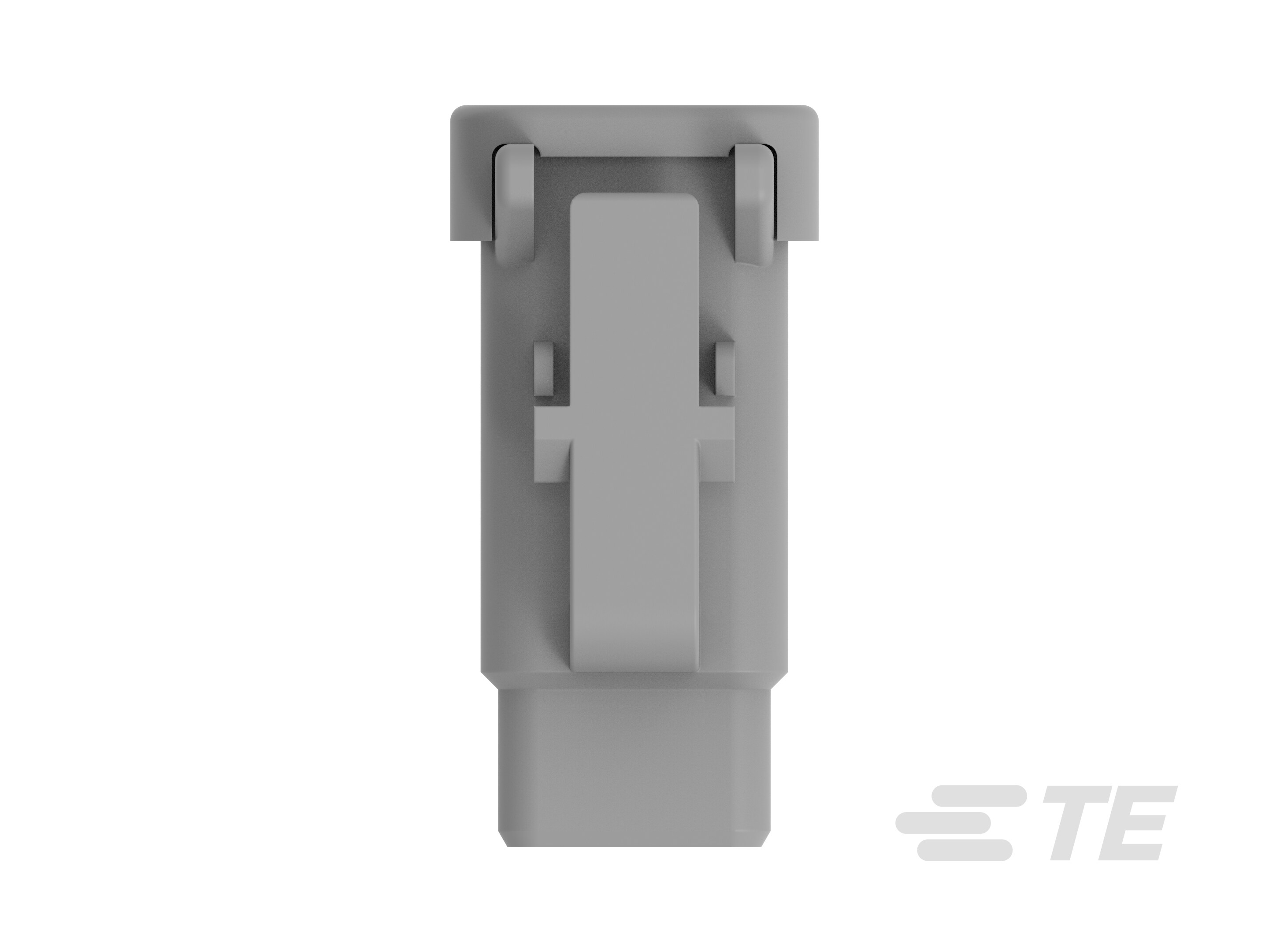 DTM06-2S-P006 : DEUTSCH Automotive Housings | TE Connectivity
