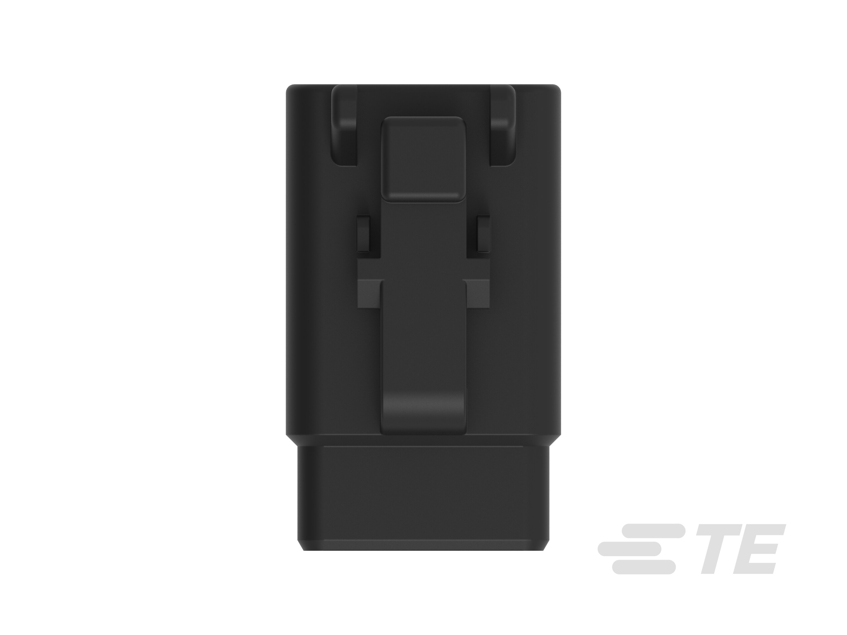 DTM06-3S-E004 : DEUTSCH Automotive Housings | TE Connectivity