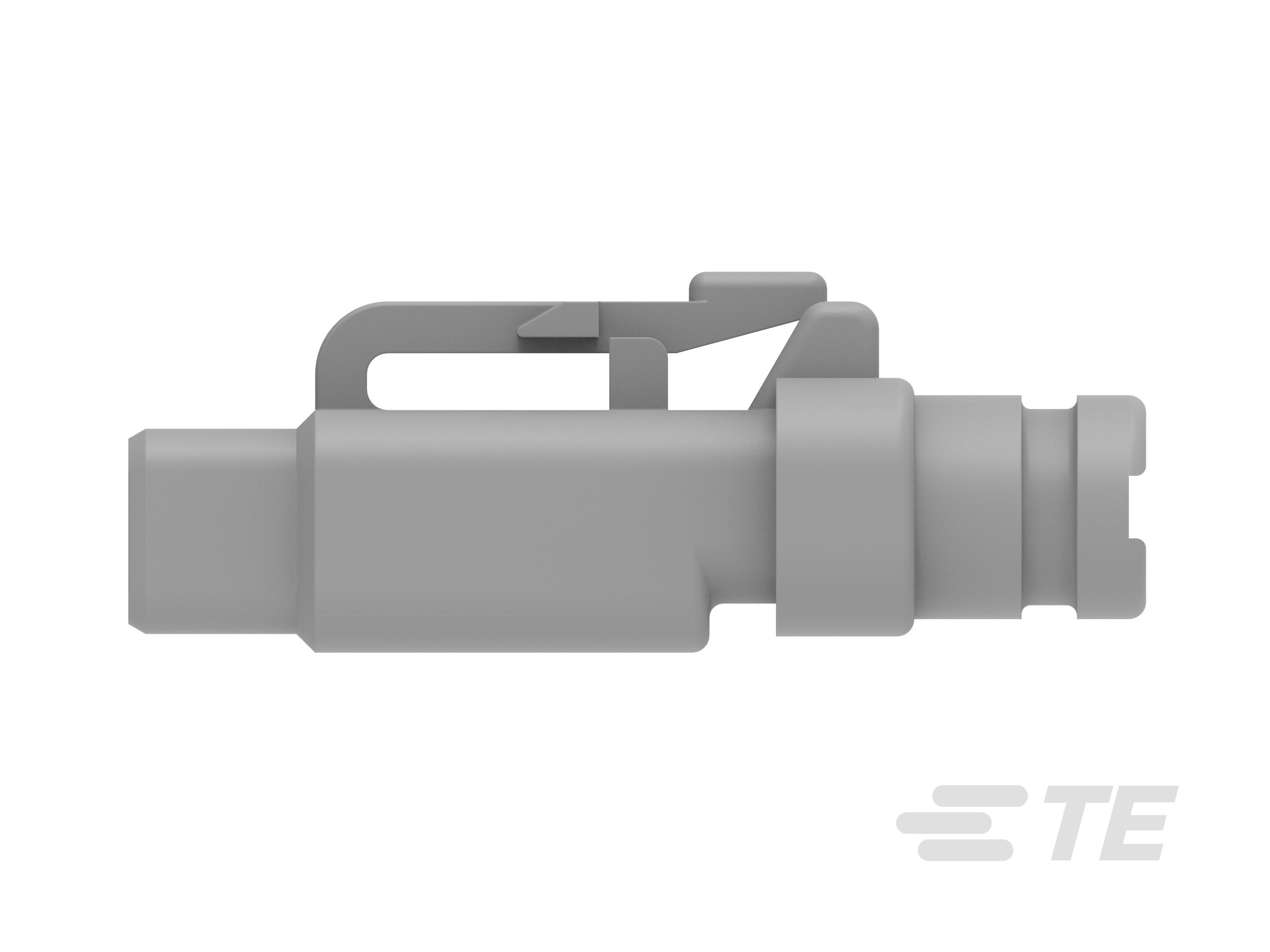 DTM06-3S-E007 : DEUTSCH Automotive Housings | TE Connectivity