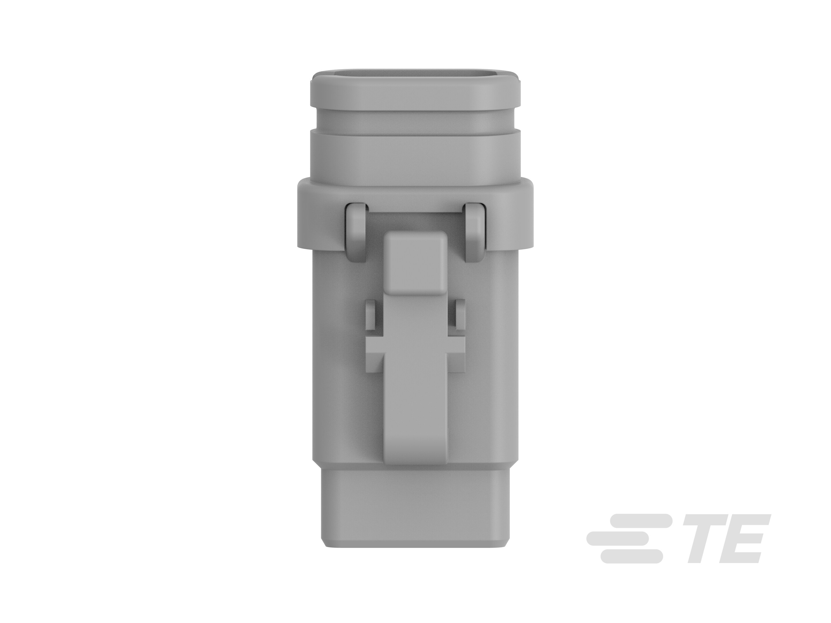 DTM06-3S-E007 : DEUTSCH Automotive Housings | TE Connectivity