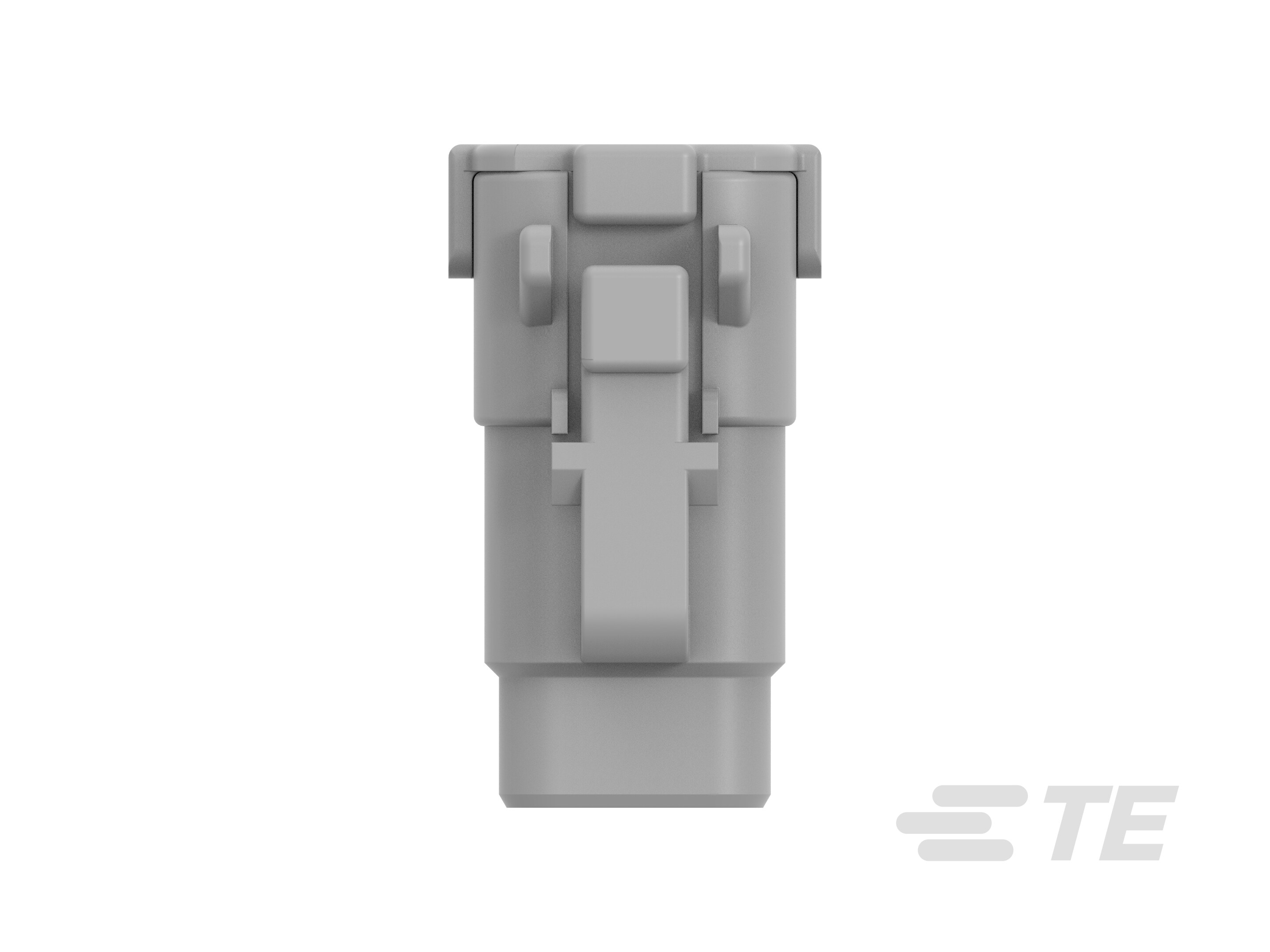 DTM06-4S-C017 : DEUTSCH Automotive Housings | TE Connectivity