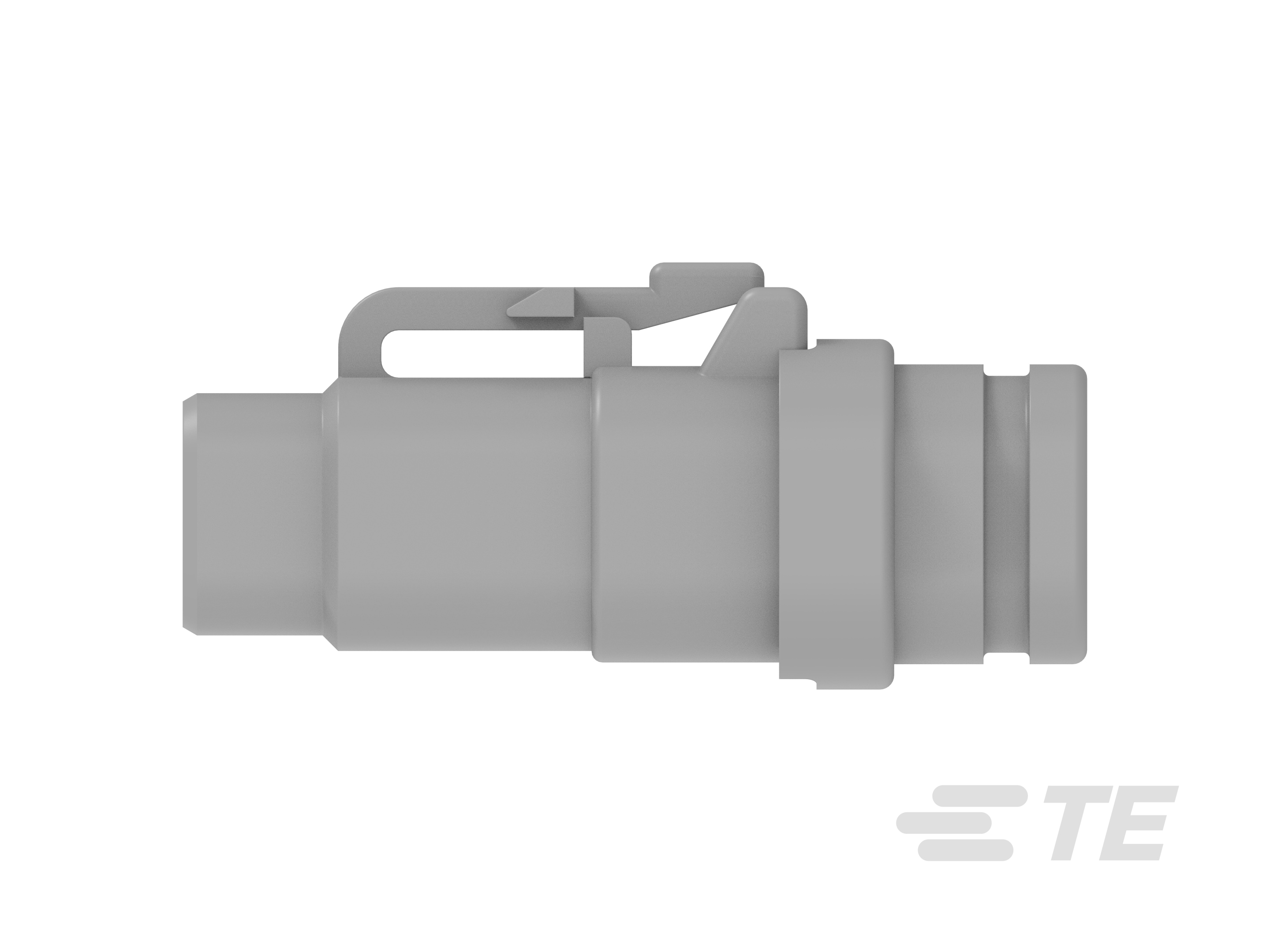 DTM06-4S-E007 : DEUTSCH Automotive Housings | TE Connectivity