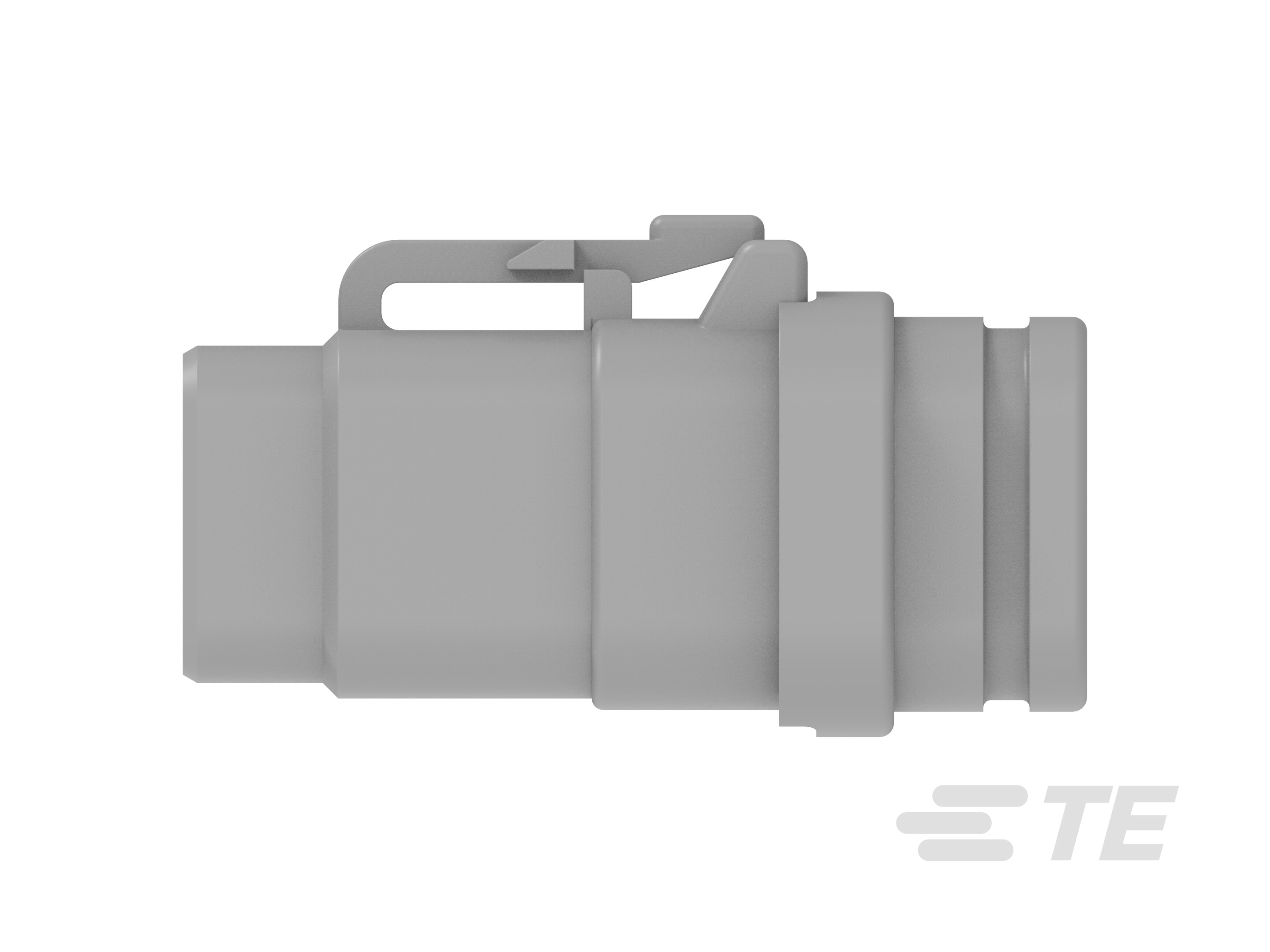 DTM06-6S-C017 : DEUTSCH Automotive Housings | TE Connectivity