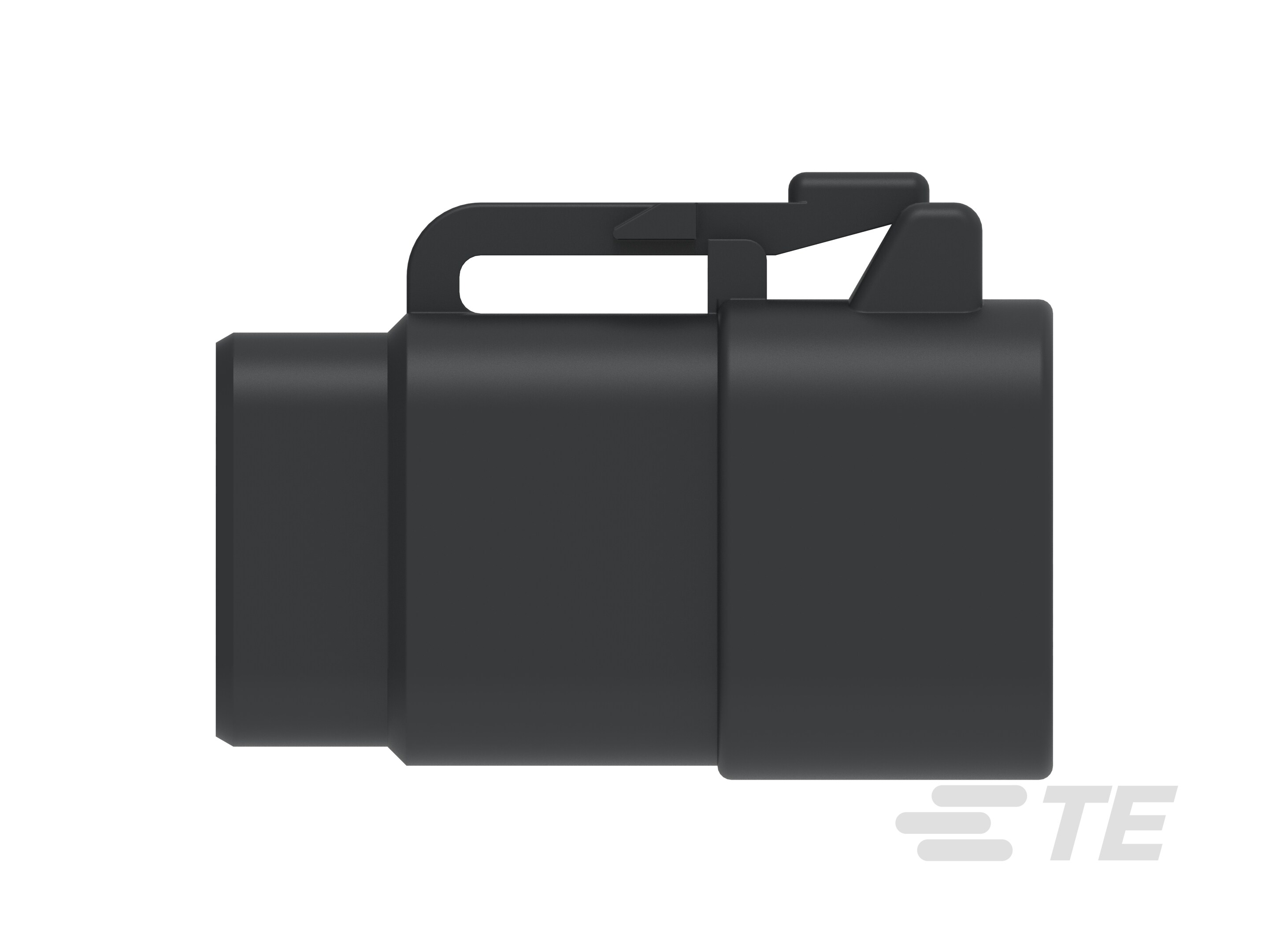 DTM06-6S-E004 : DEUTSCH Automotive Housings | TE Connectivity