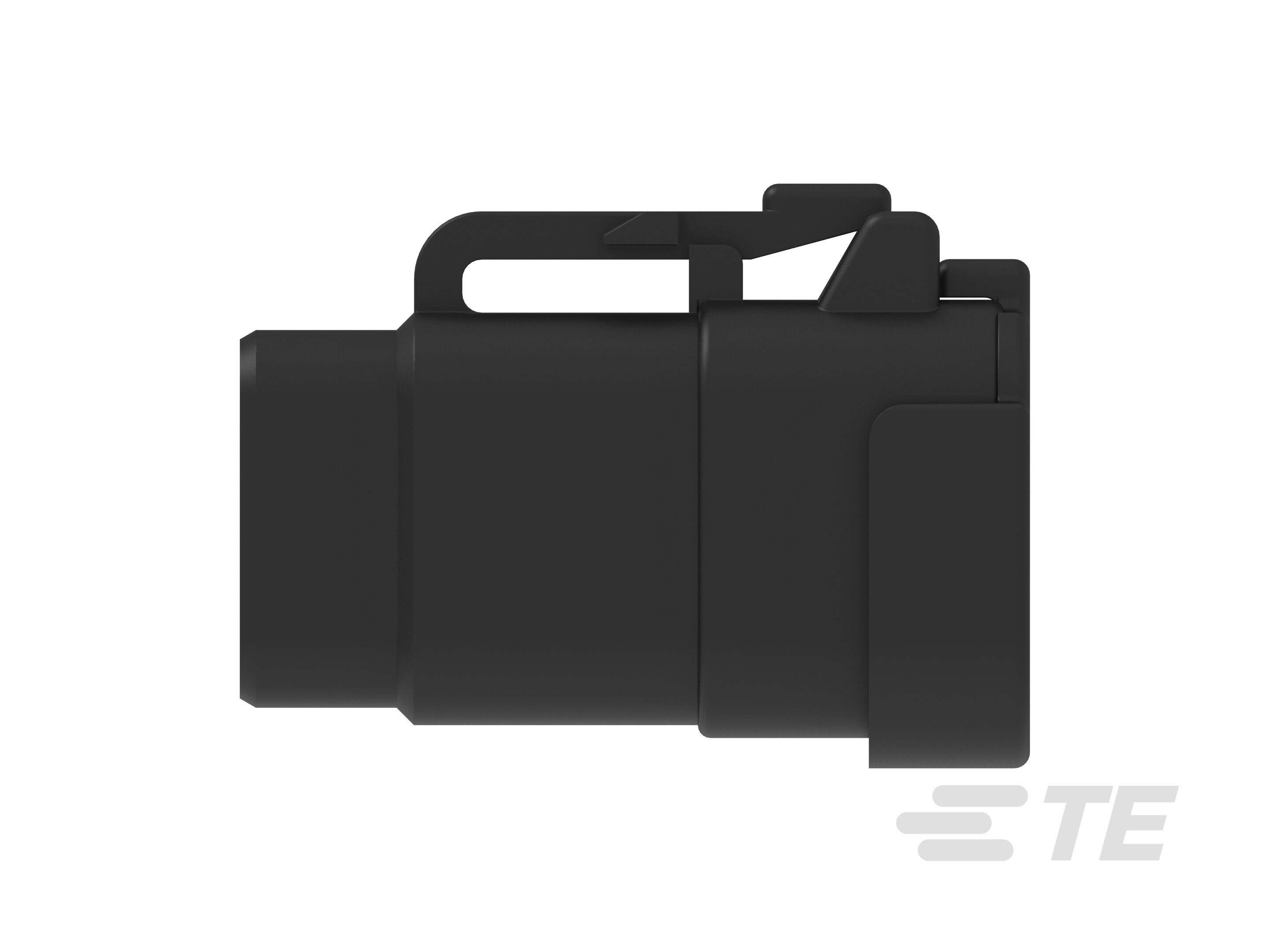 DTM06-6S-E005 : DEUTSCH Automotive Housings | TE Connectivity