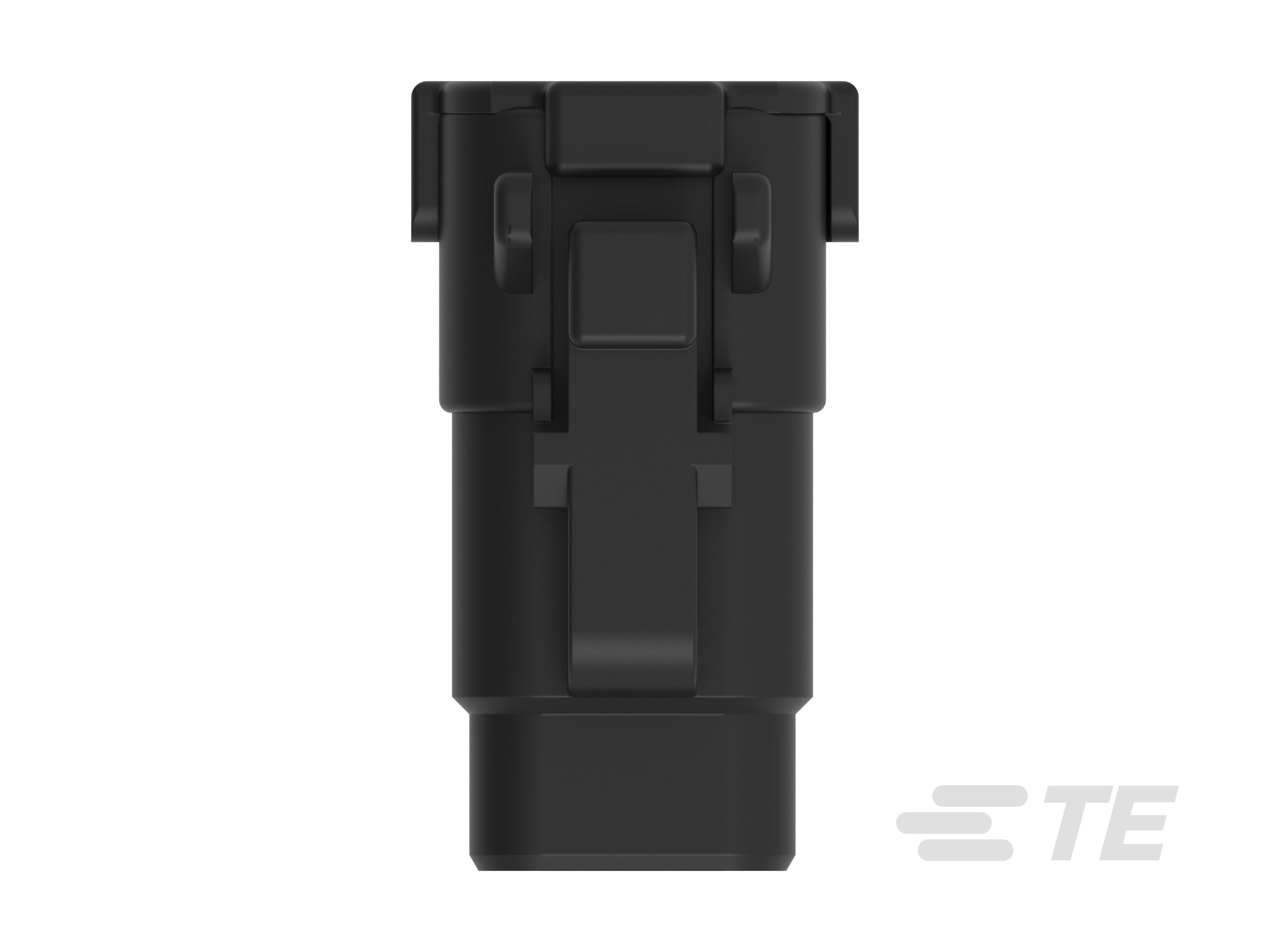 DTM06-6S-E005 : DEUTSCH Automotive Housings | TE Connectivity