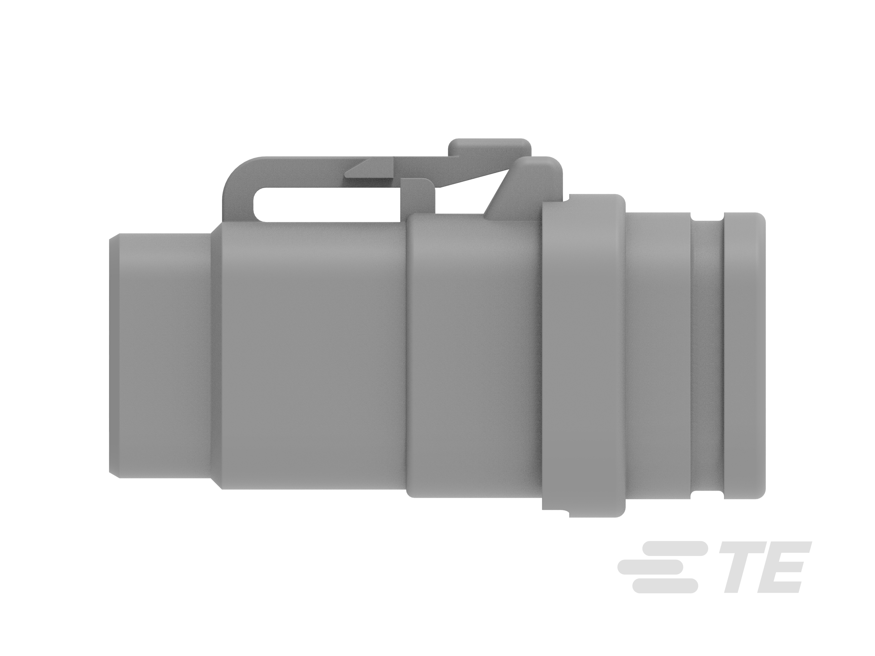 DTM06-6S-E007 : DEUTSCH Automotive Housings | TE Connectivity