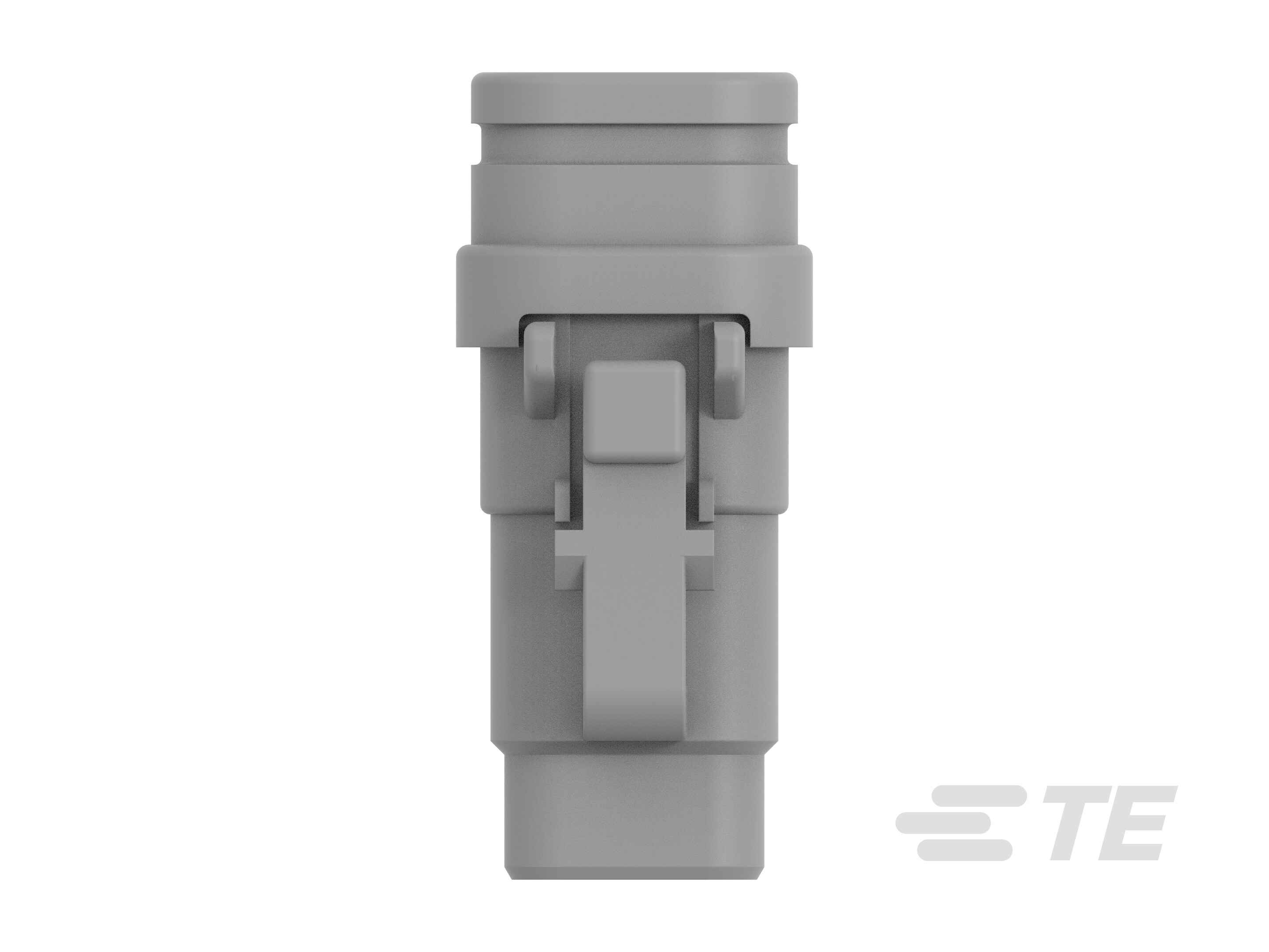 DTM06-6S-E007 : DEUTSCH Automotive Housings | TE Connectivity