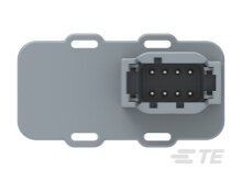 DTM13-08PA-R004 : DEUTSCH Automotive Headers | TE Connectivity