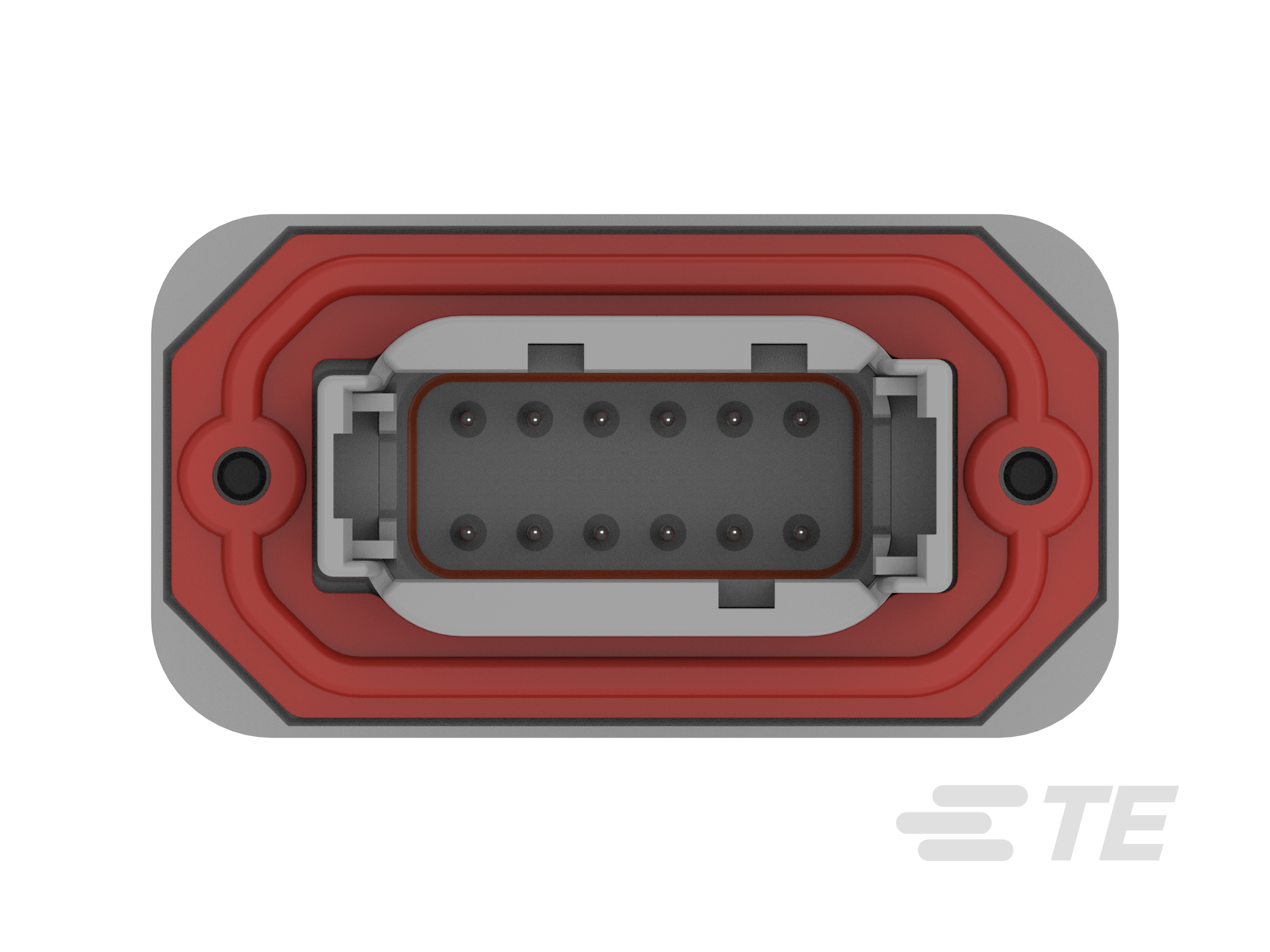 DTM15-12PA : DEUTSCH Automotive Headers | TE Connectivity