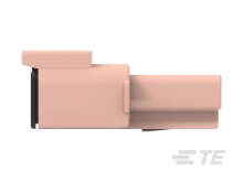 DTMH04-2PD : Automotive Housings | TE Connectivity