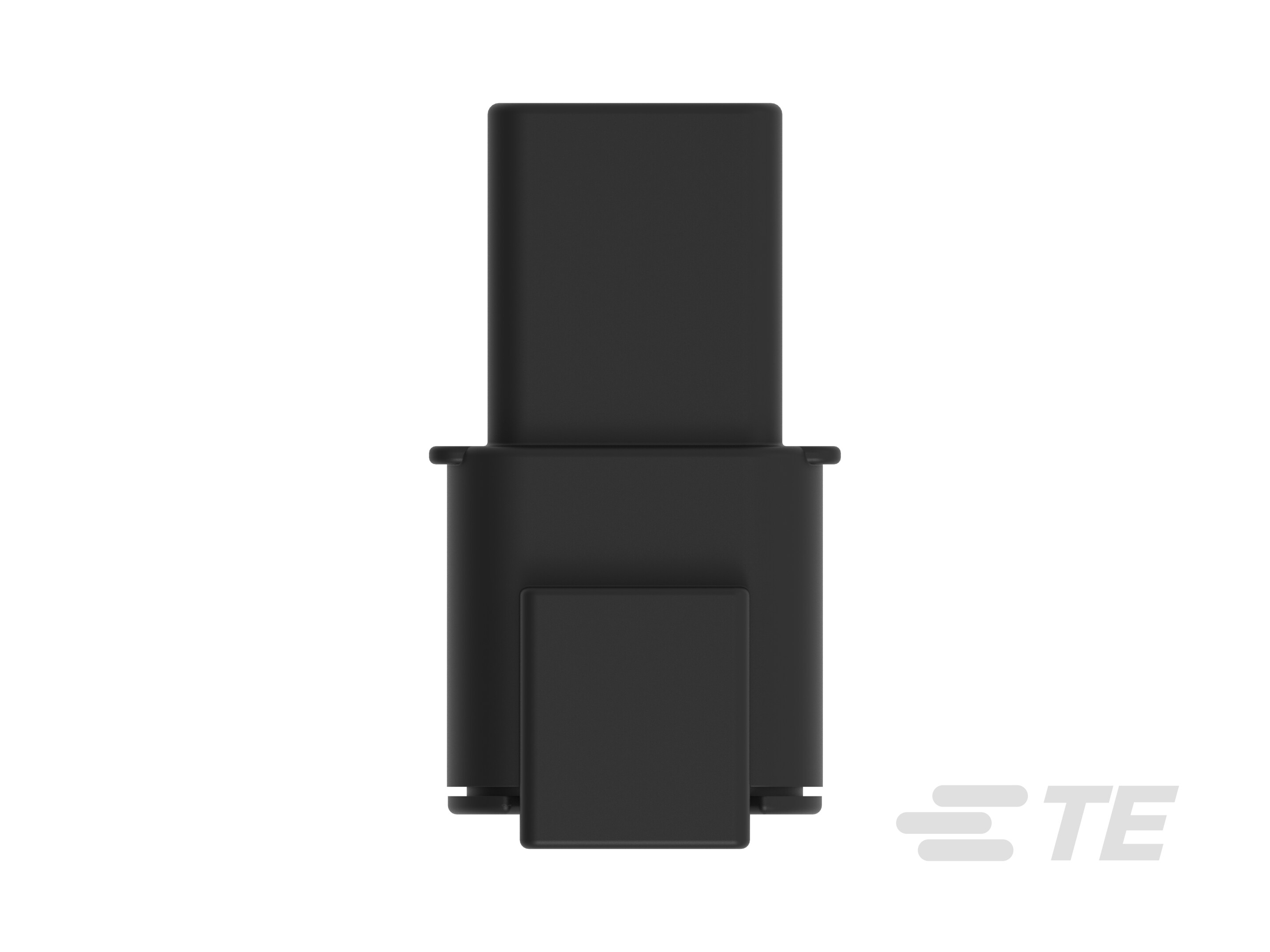 DTMH04-3PA : DEUTSCH Automotive Housings | TE Connectivity