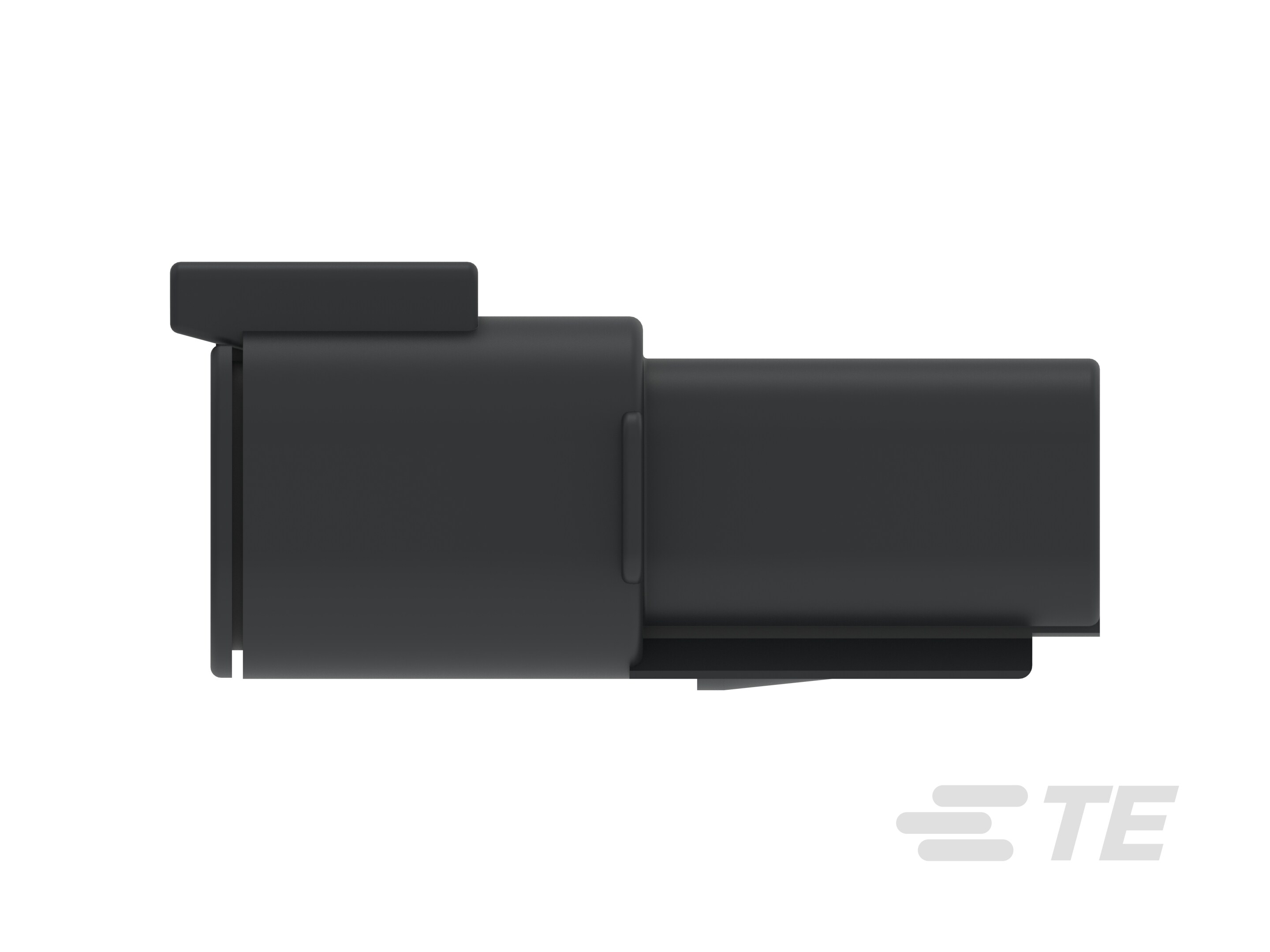 DTMH04-4PD : DEUTSCH Automotive Housings | TE Connectivity