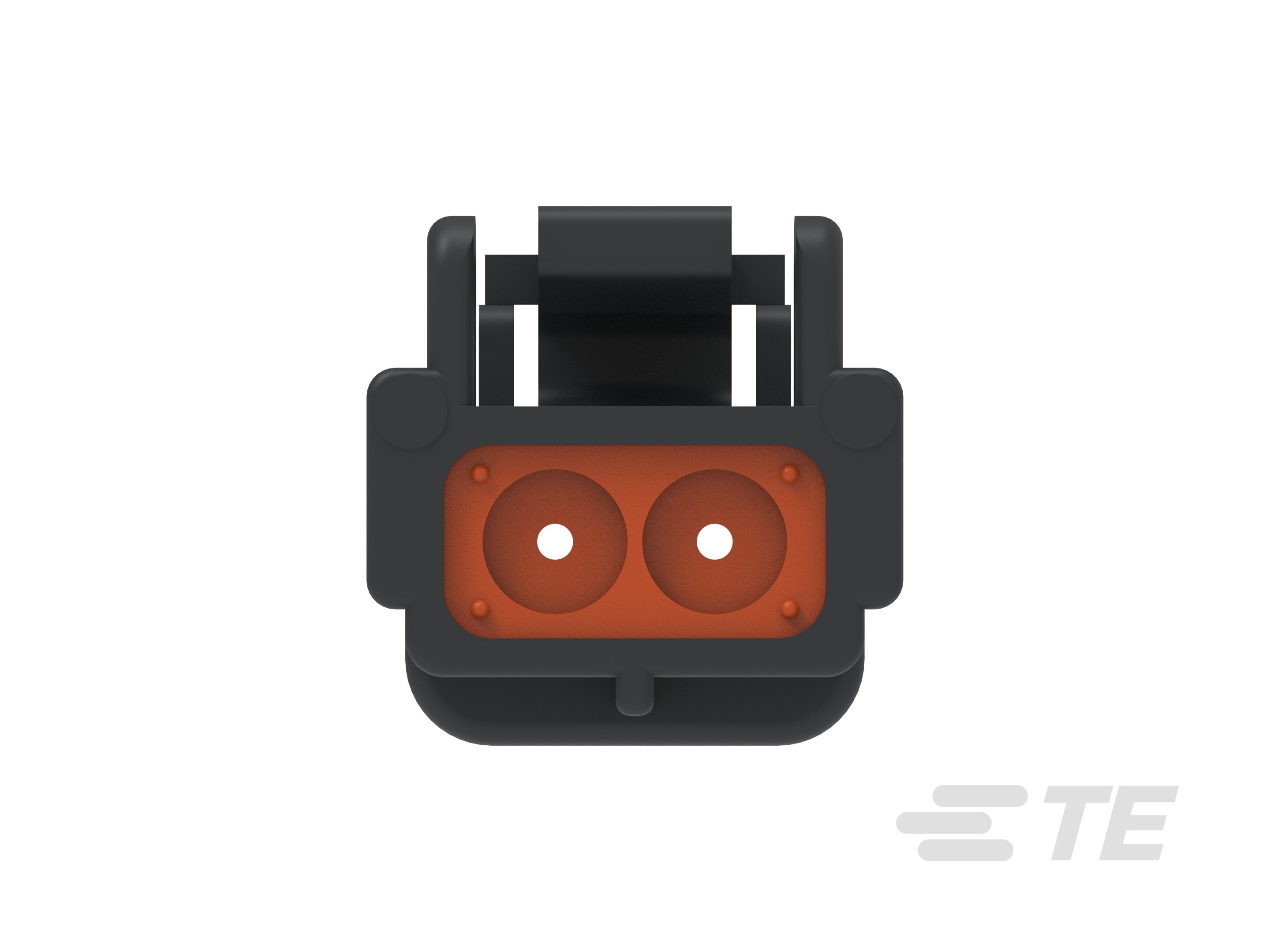 DTMH06-2SD : DEUTSCH Automotive Housings | TE Connectivity