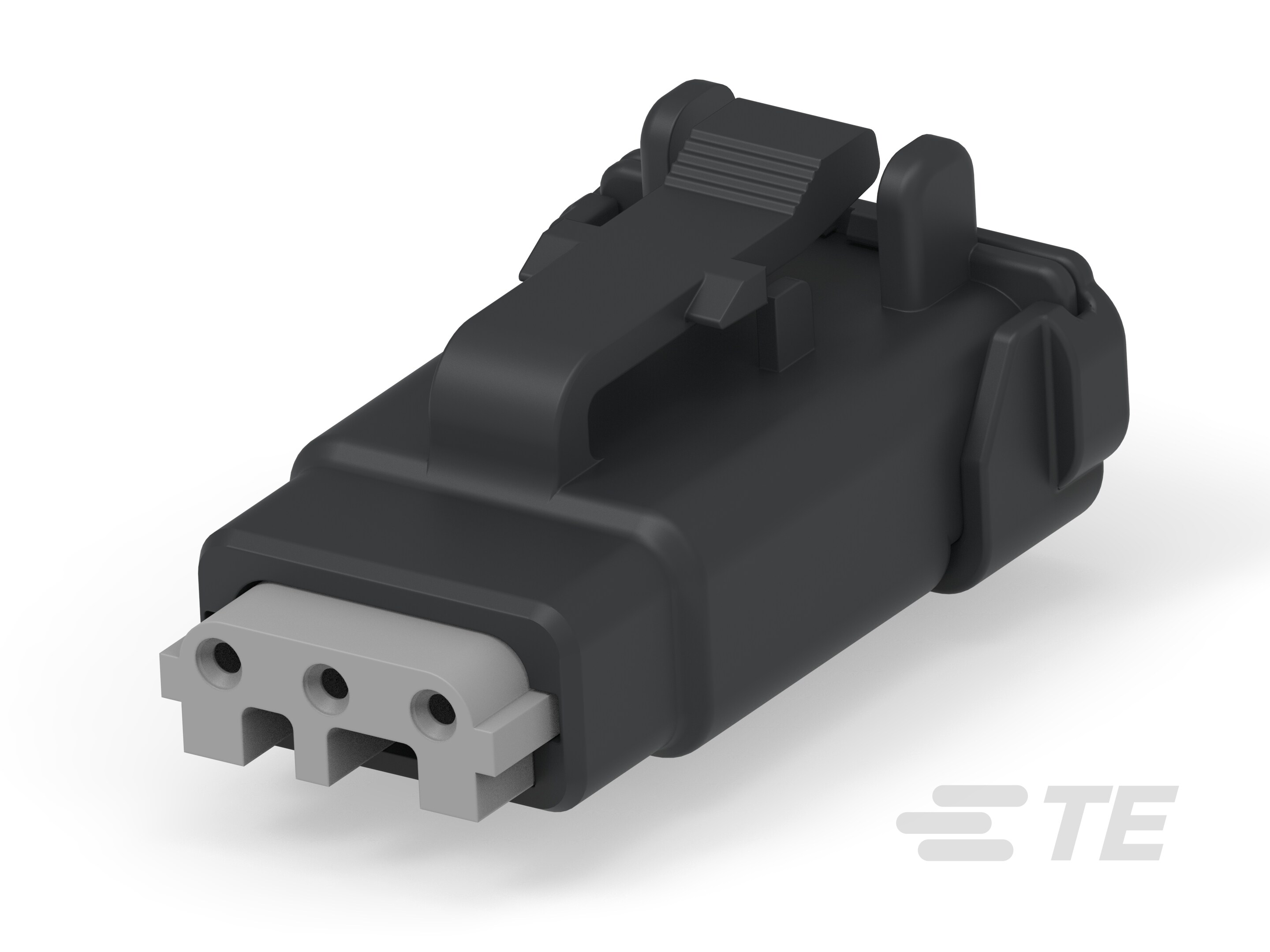 DTMH06-3SA-E003 : DEUTSCH Automotive Housings | TE Connectivity