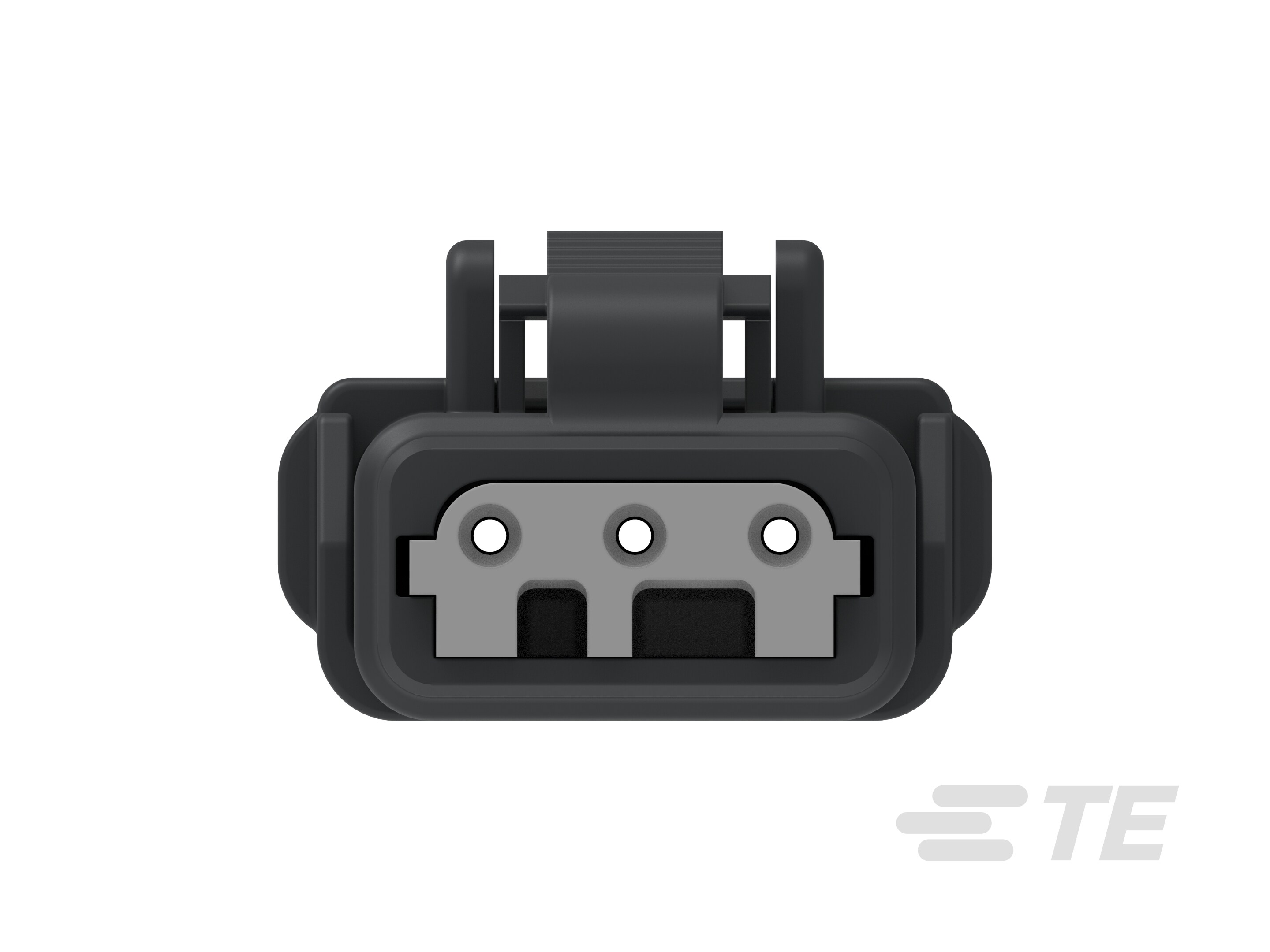 DTMH06-3SA-E003 : DEUTSCH Automotive Housings | TE Connectivity