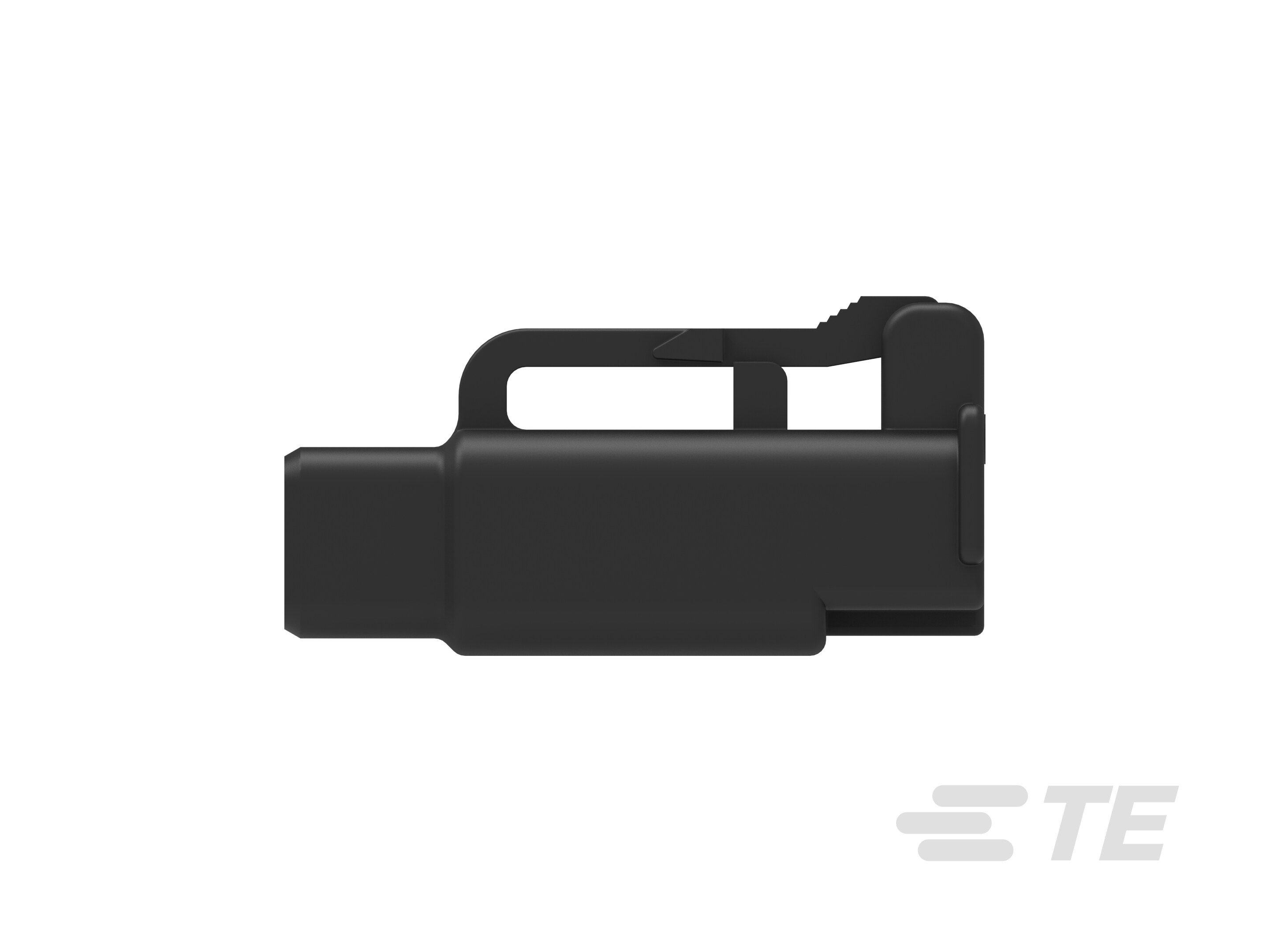 DTMH06-3SA : DEUTSCH Automotive Housings | TE Connectivity