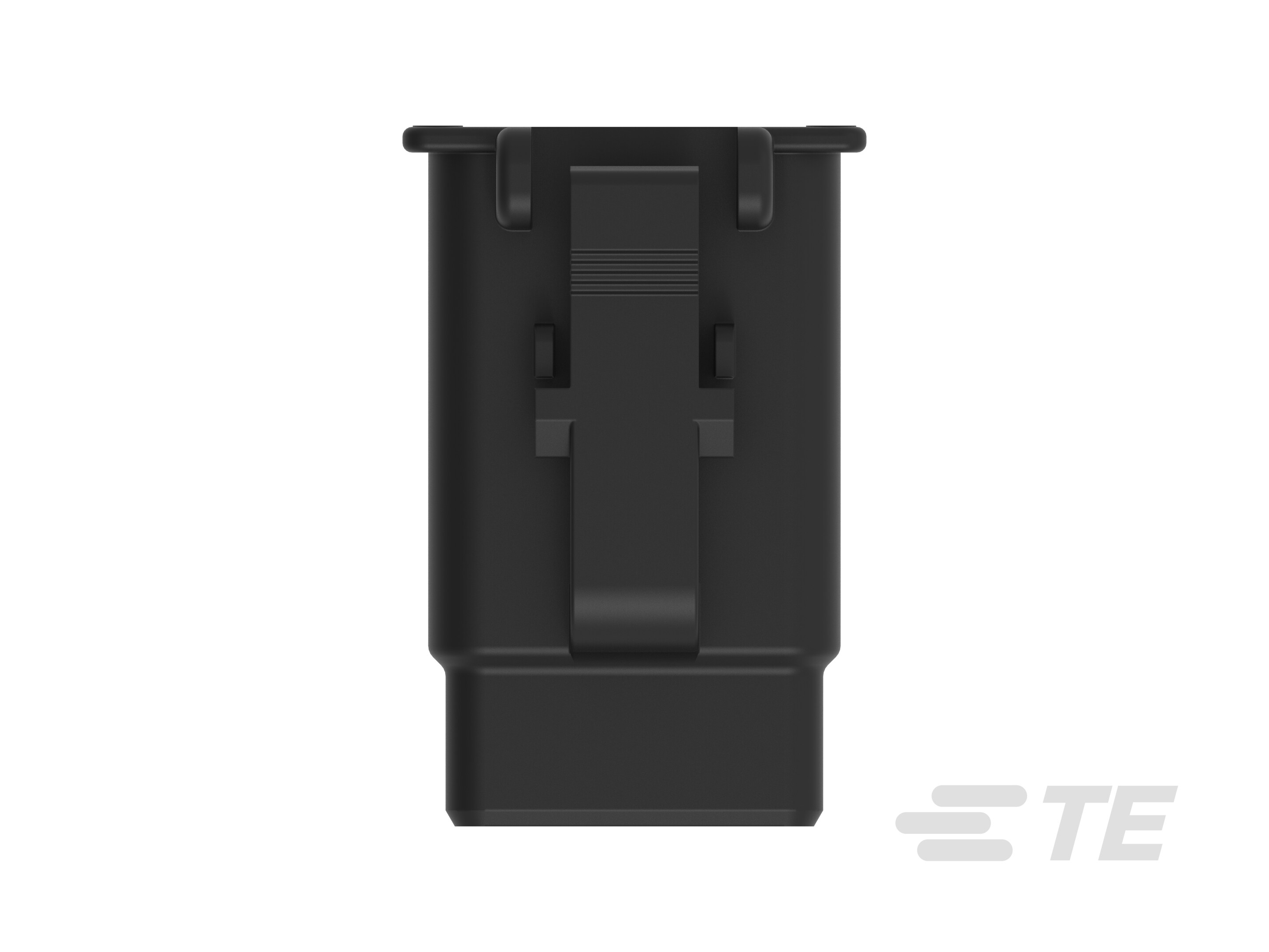 DTMH06-3SA : DEUTSCH Automotive Housings | TE Connectivity