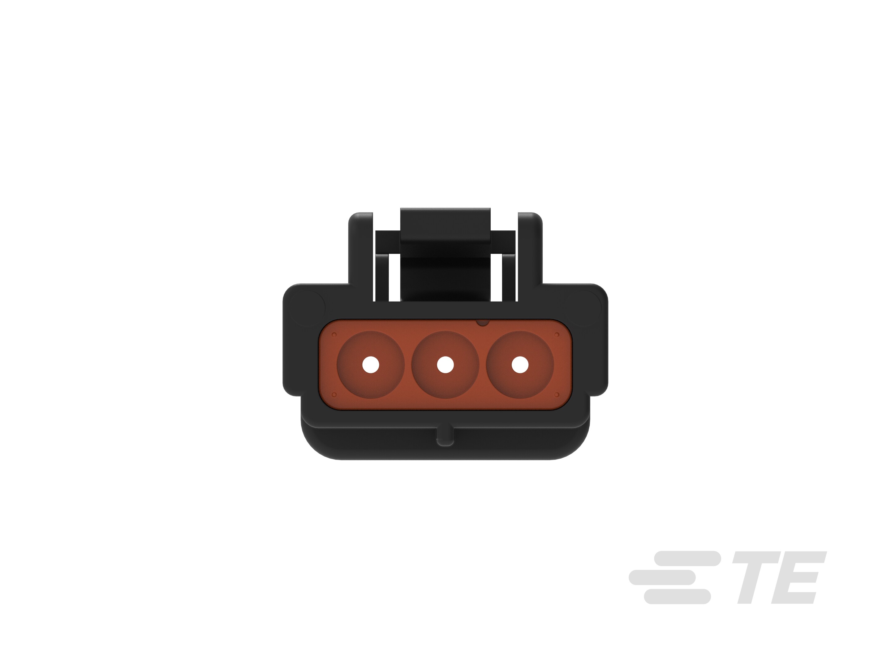 DTMH06-3SA : DEUTSCH Automotive Housings | TE Connectivity