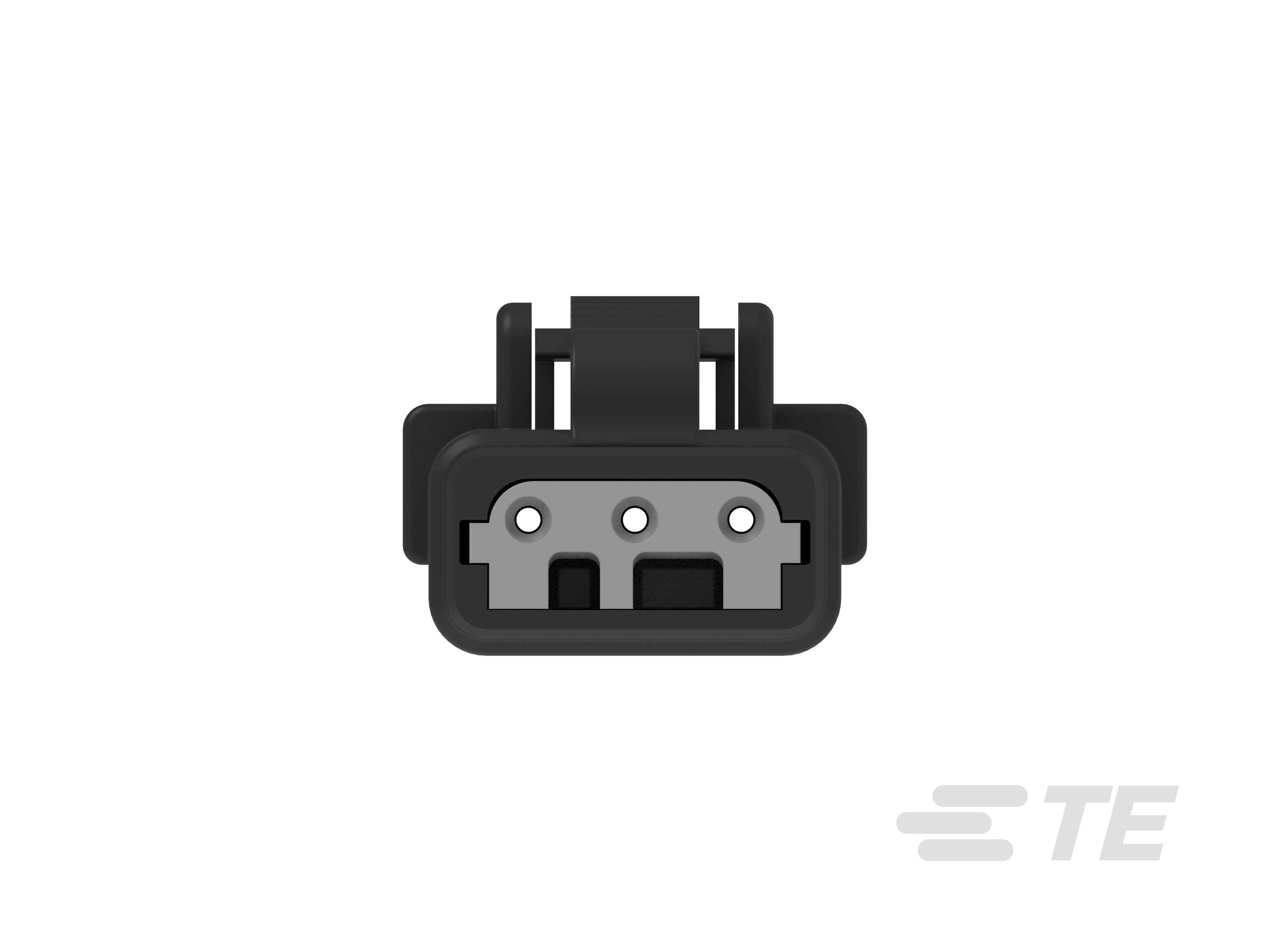 DTMH06-3SA : DEUTSCH Automotive Housings | TE Connectivity