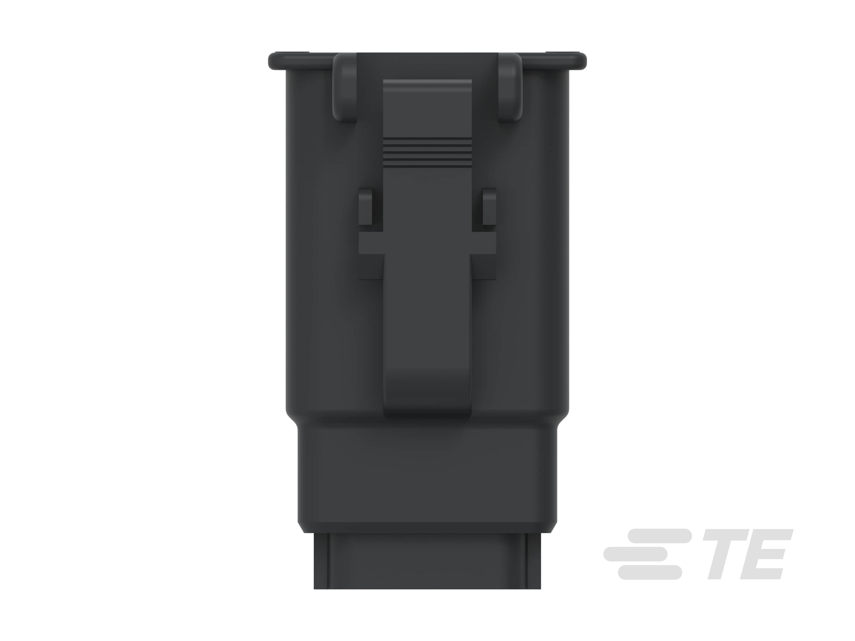 DTMH06-3SB : DEUTSCH Automotive Housings | TE Connectivity