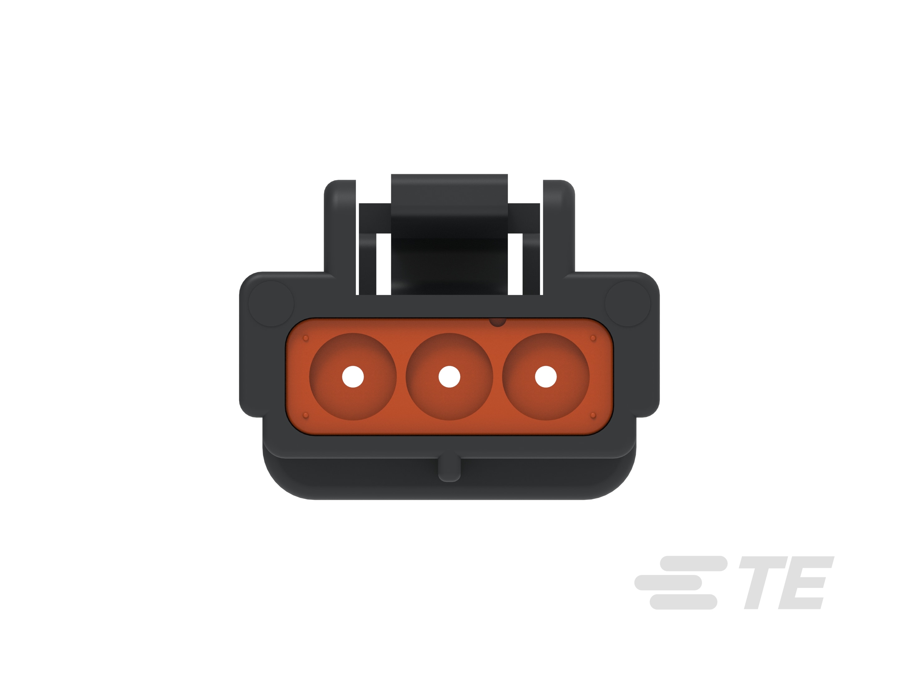 DTMH06-3SB : DEUTSCH Automotive Housings | TE Connectivity