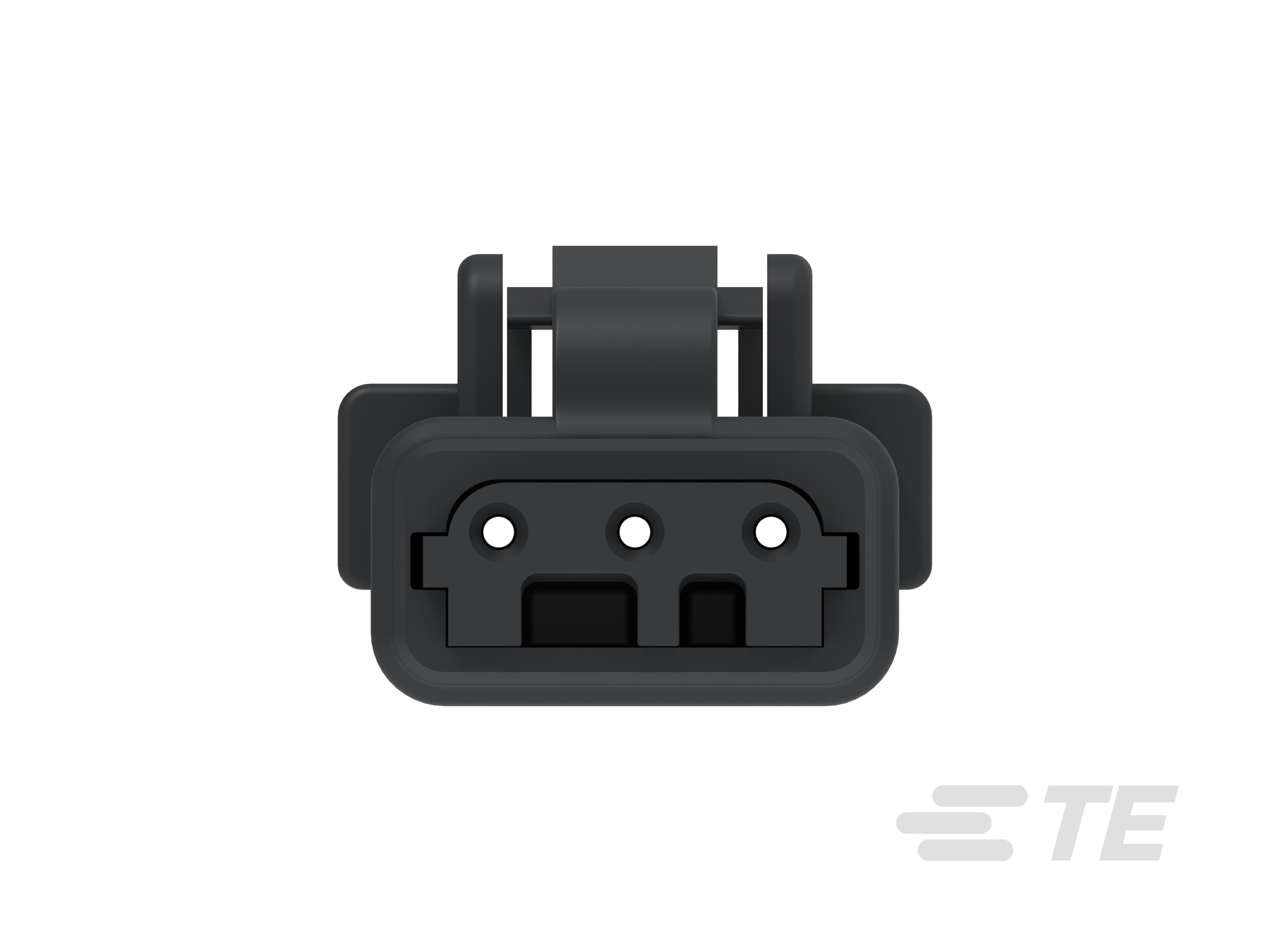 DTMH06-3SB : DEUTSCH Automotive Housings | TE Connectivity