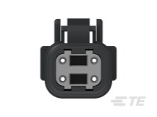 DTMH06-4SA : DEUTSCH Automotive Housings | TE Connectivity
