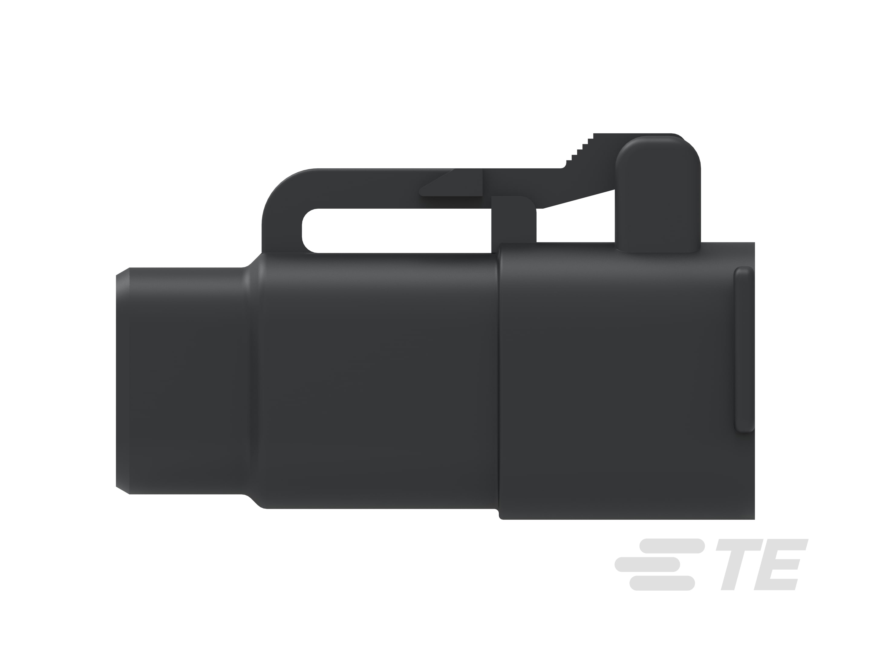 DTMH06-4SB : DEUTSCH Automotive Housings | TE Connectivity