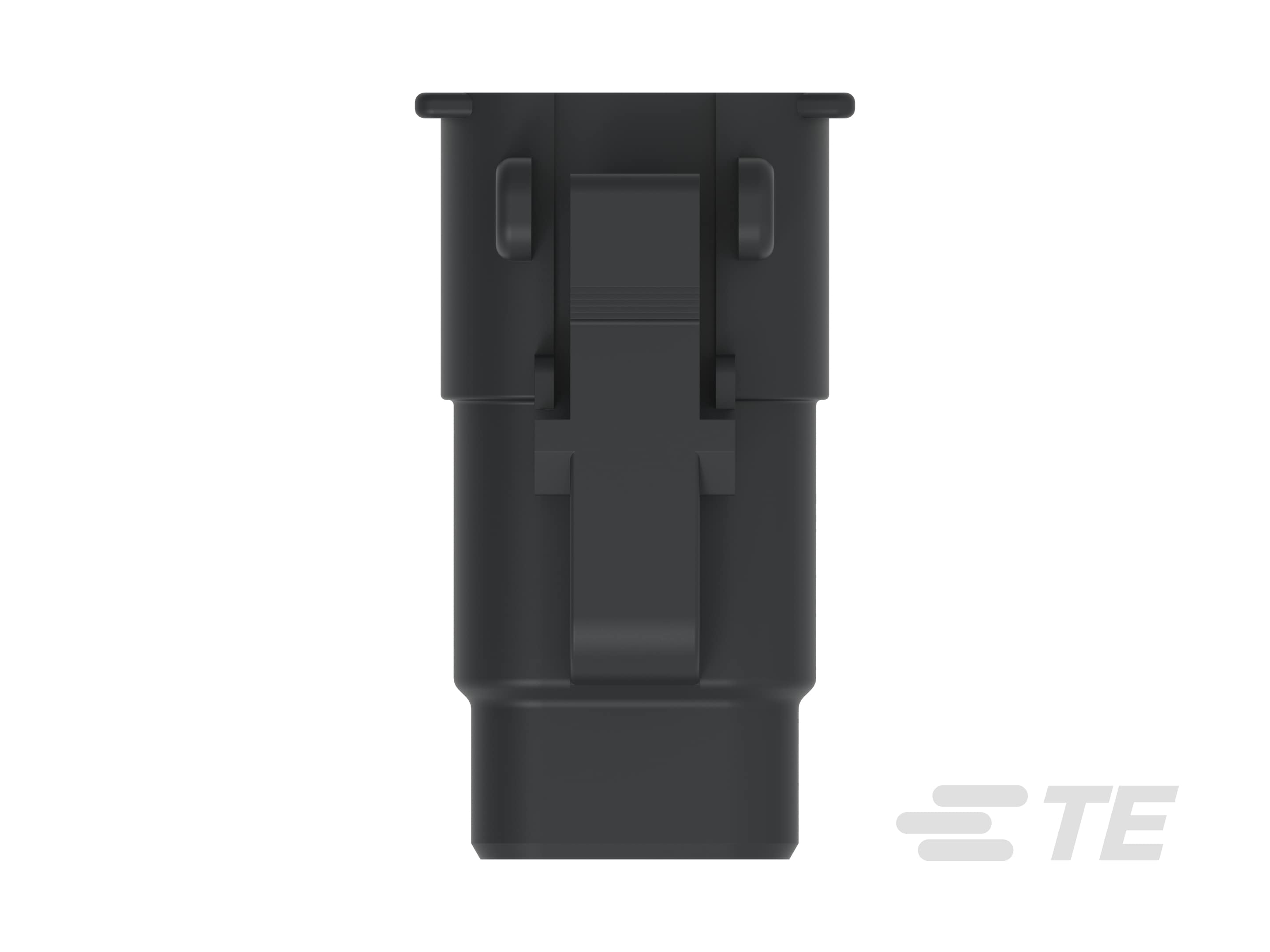 DTMH06-4SB : DEUTSCH Automotive Housings | TE Connectivity