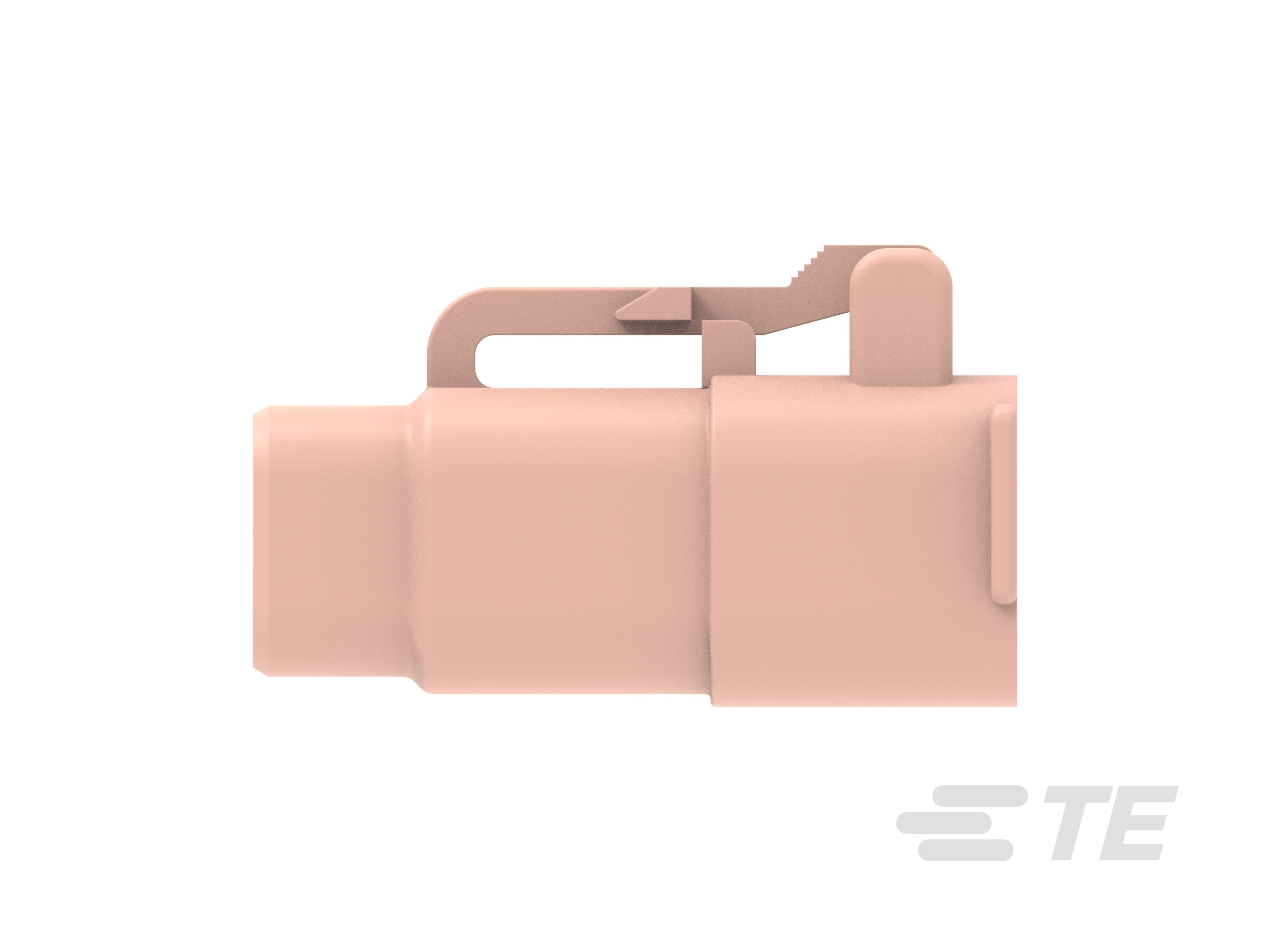 DTMH06-4SD : DEUTSCH Automotive Housings | TE Connectivity