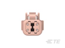 DTMH06-4SD : Automotive Housings | TE Connectivity